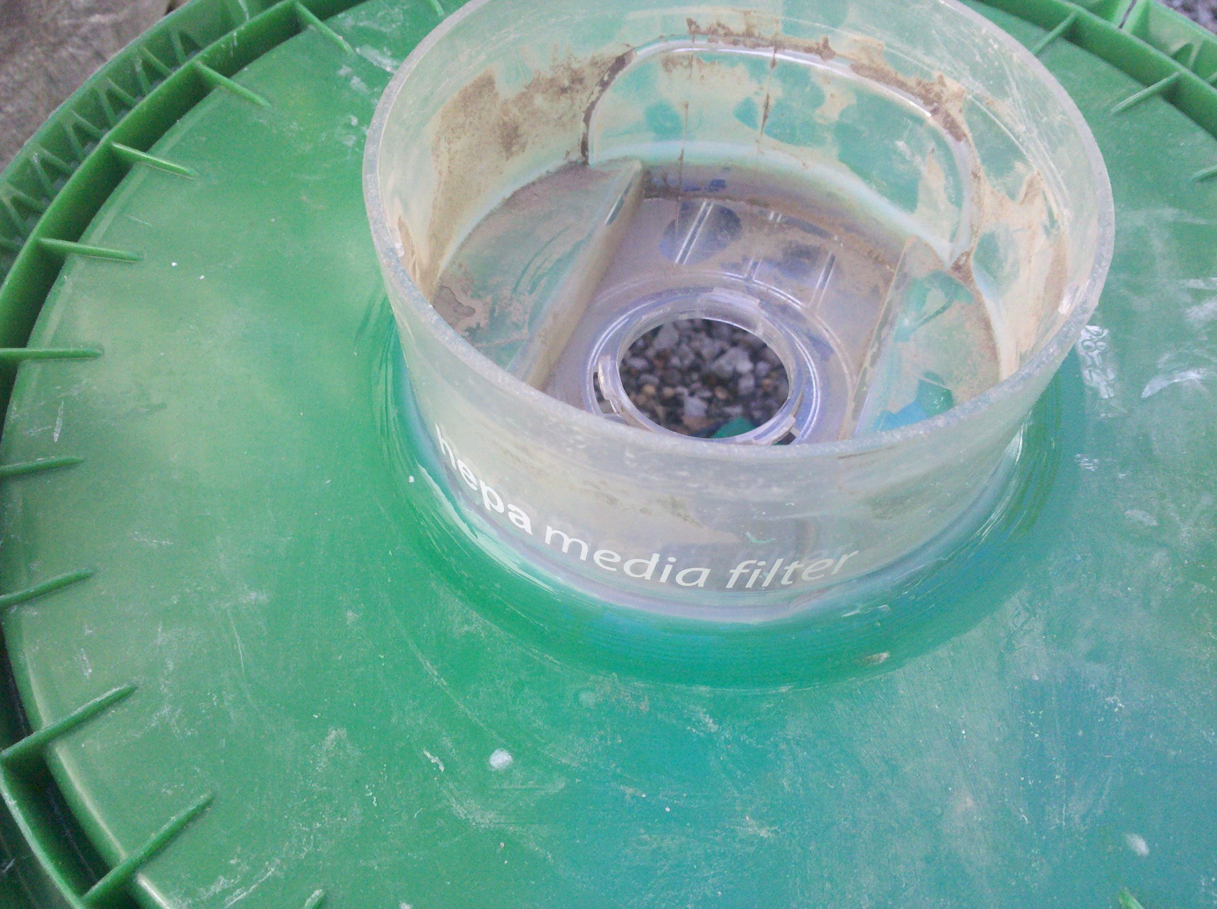 The Bucket Vac... : 6 Steps (with Pictures) - Instructables