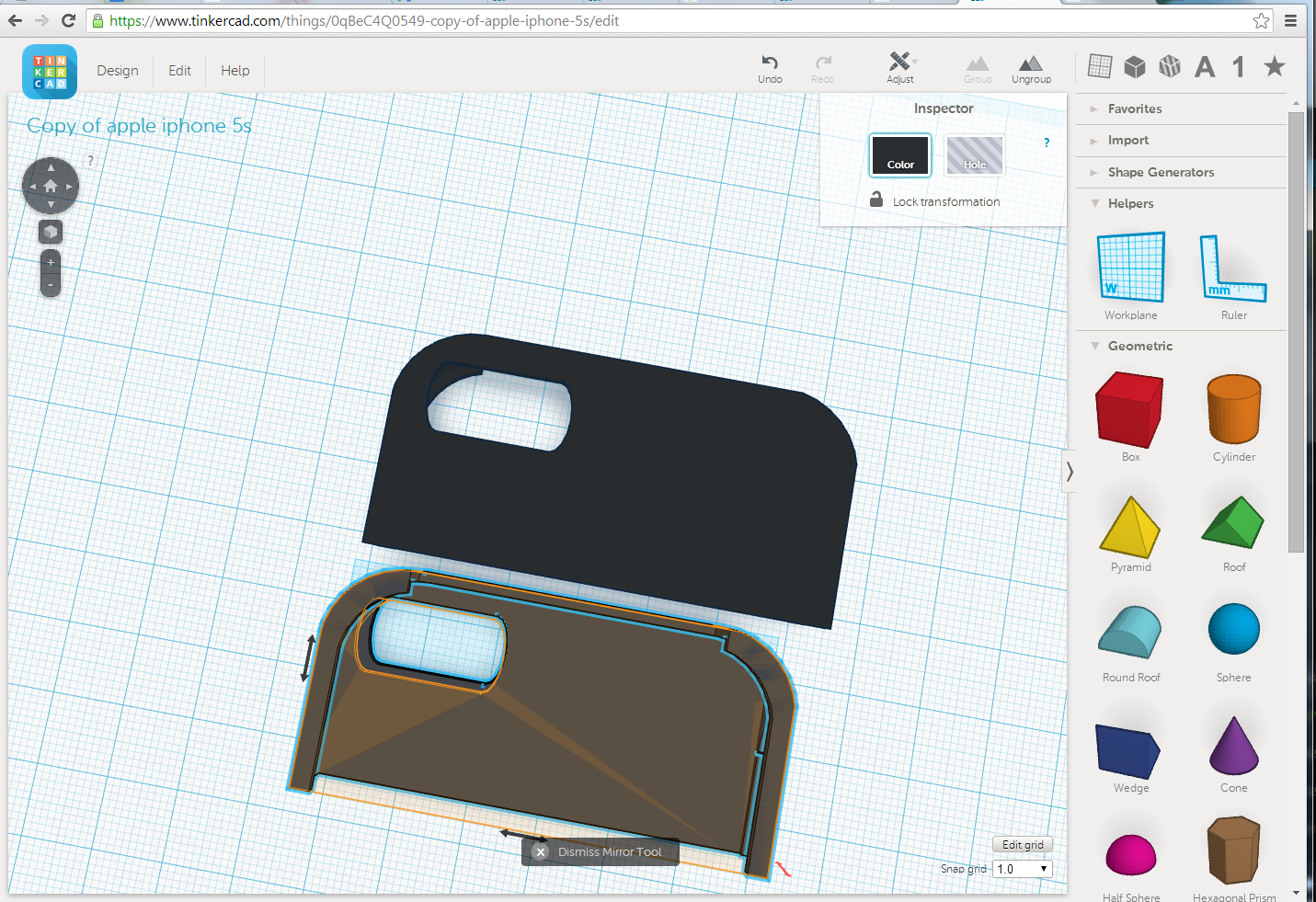 IPhone Pinhole Camera : 5 Steps (with Pictures) - Instructables