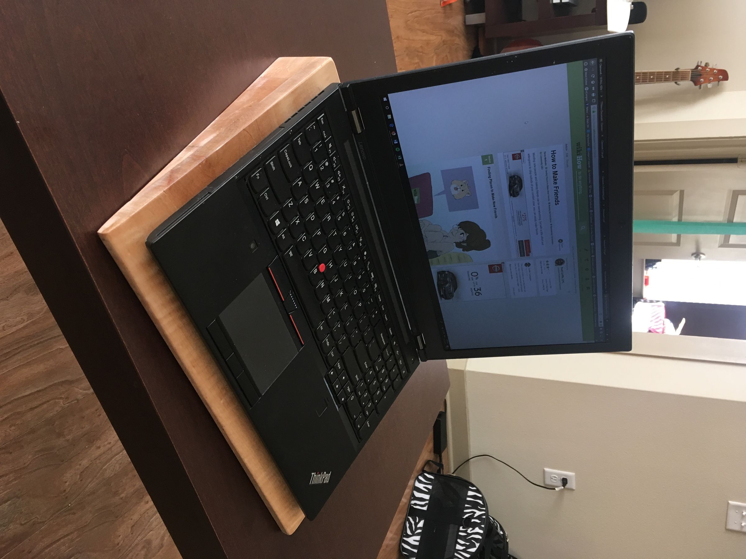 Wooden Laptop Cooling Pad : 9 Steps (with Pictures) - Instructables