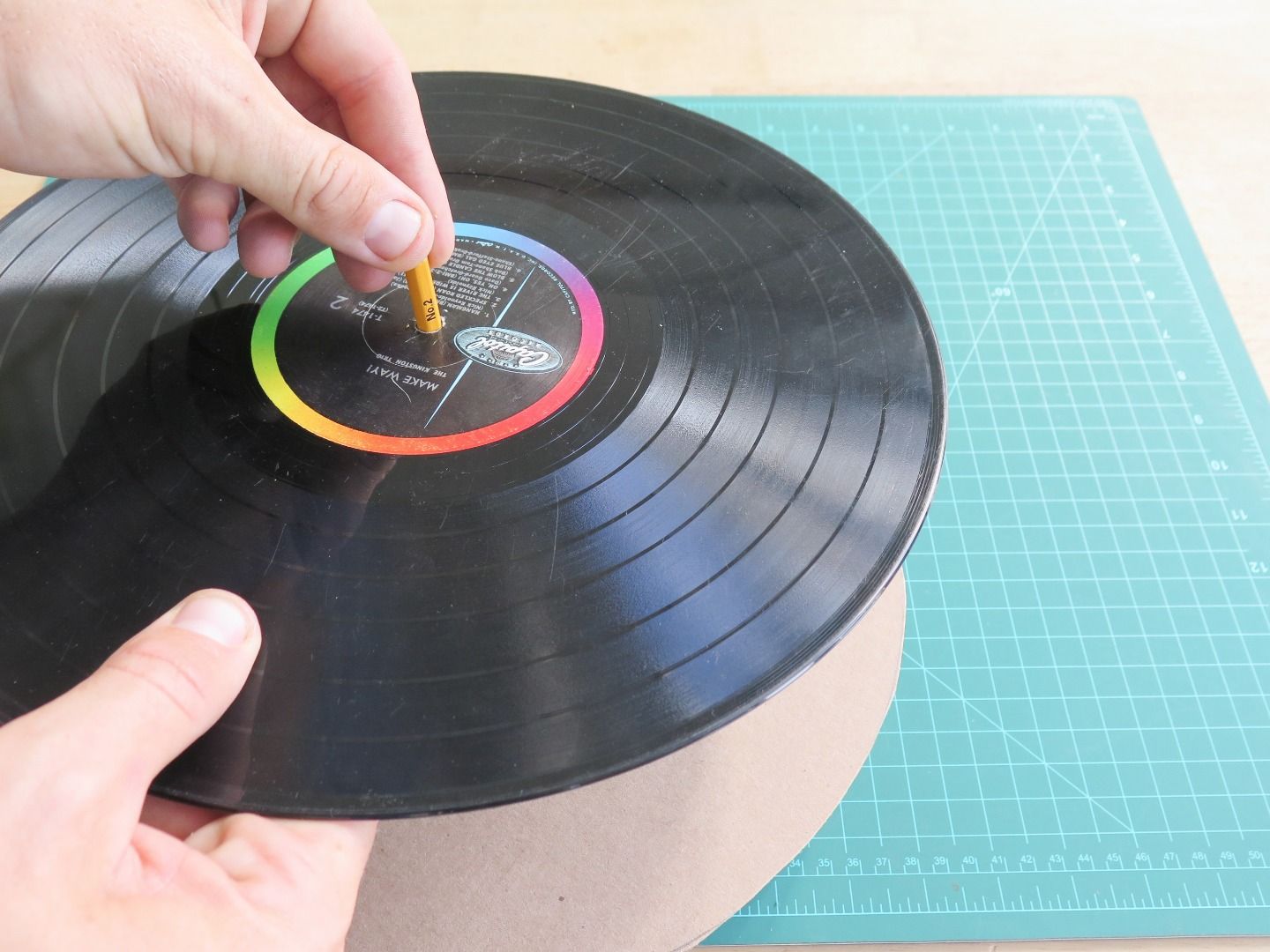 Tooth Phonograph! : 5 Steps (with Pictures) - Instructables
