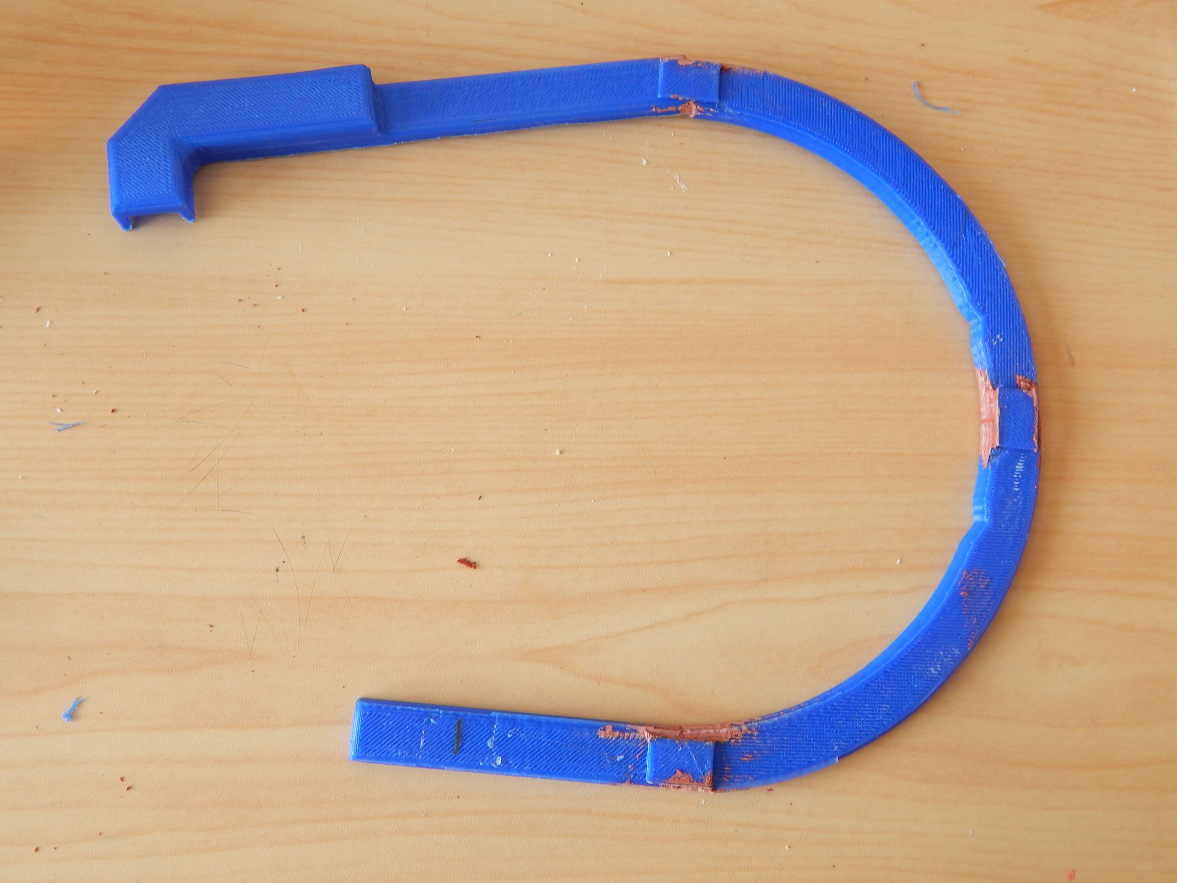 Uware: a DIY AR Headset : 9 Steps (with Pictures) - Instructables
