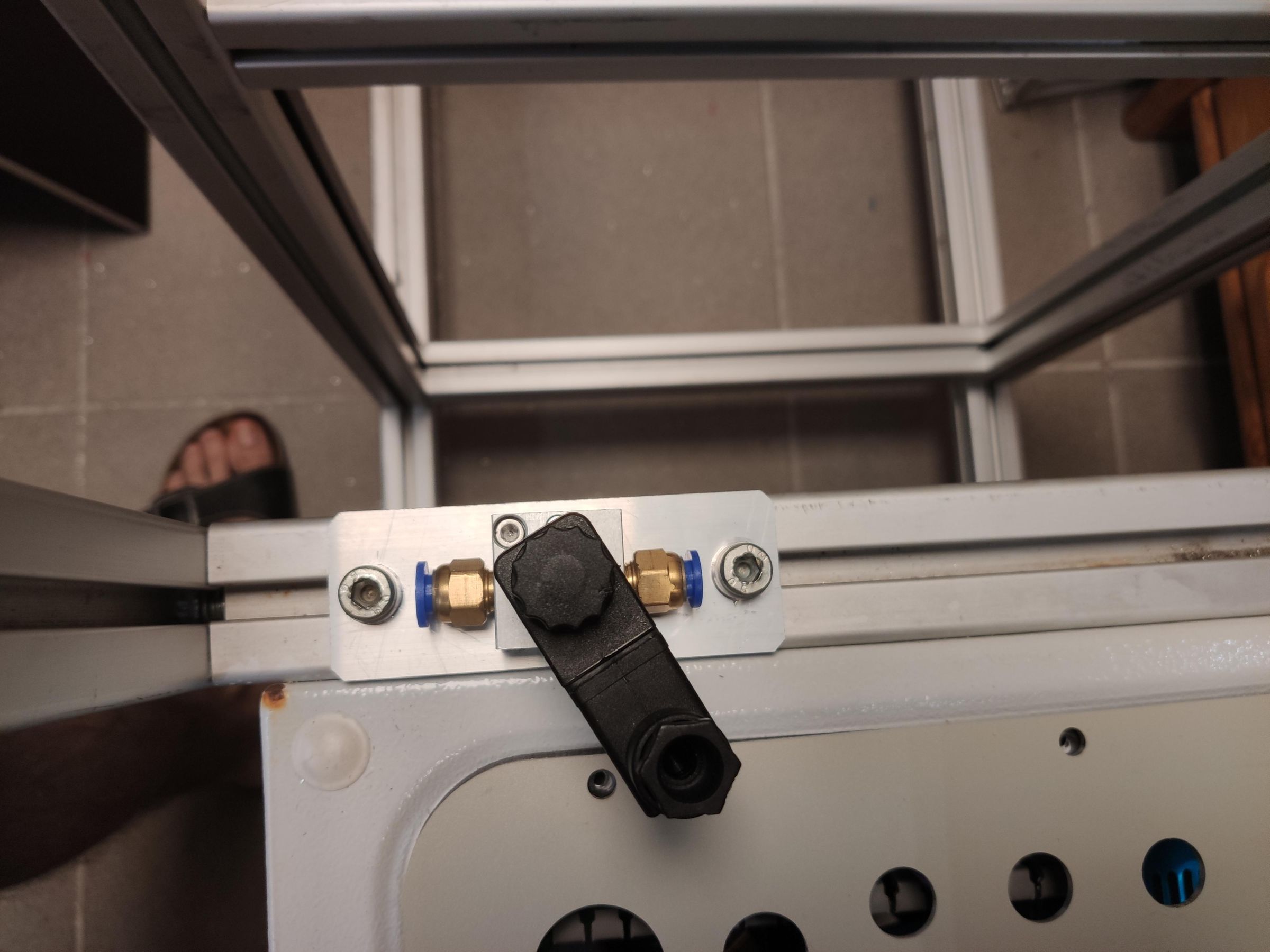 DIY CO2 LASER: R-LASER 6020 : 32 Steps (with Pictures) - Instructables