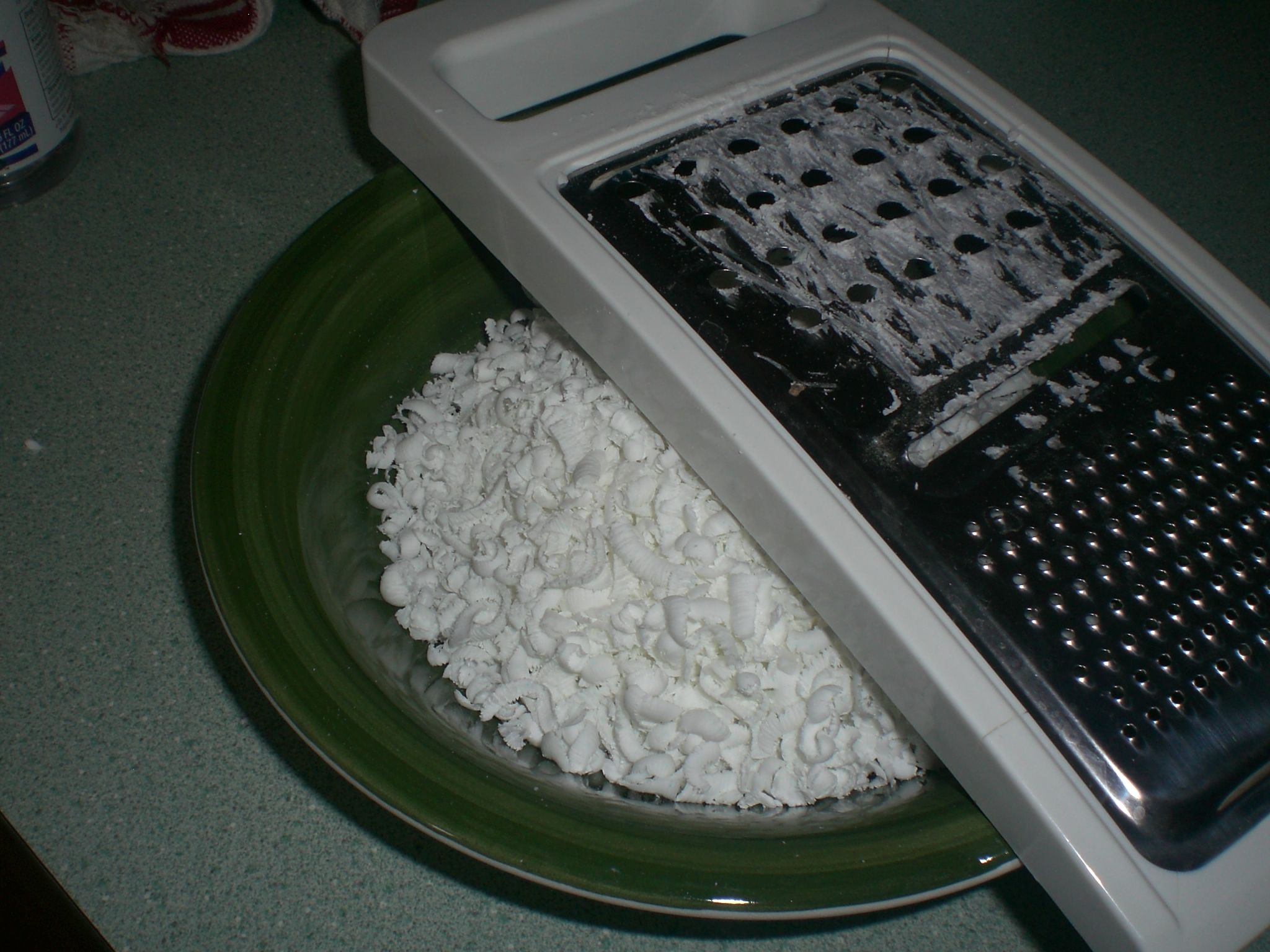 How to Make Liquid Hand Soap : 6 Steps - Instructables