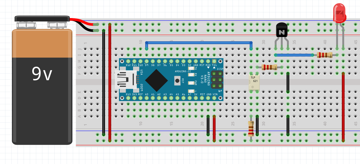 Remote Control 4 Channel Electric Board : 15 Steps - Instructables