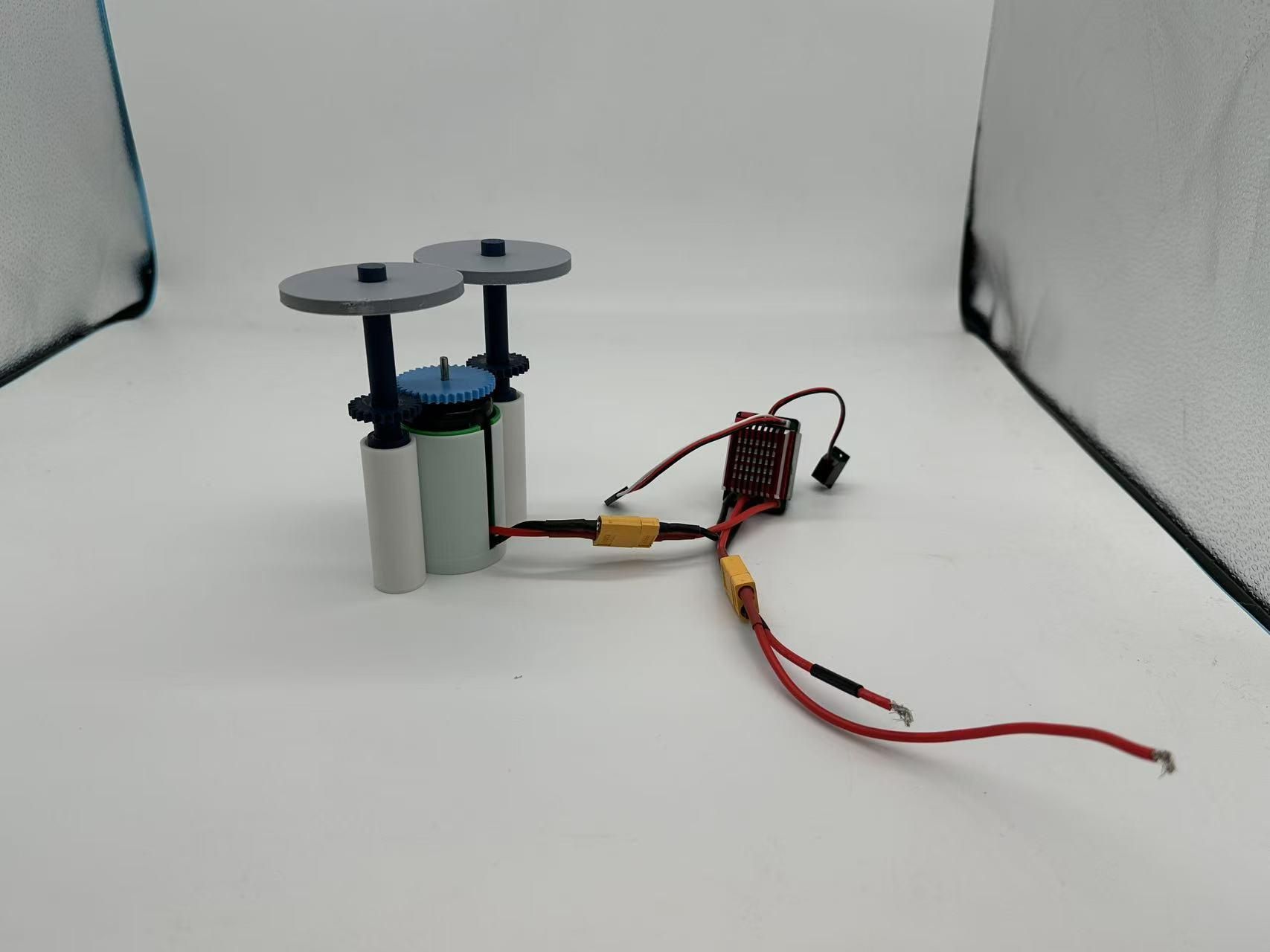 Paper Plane Launcher : 4 Steps - Instructables