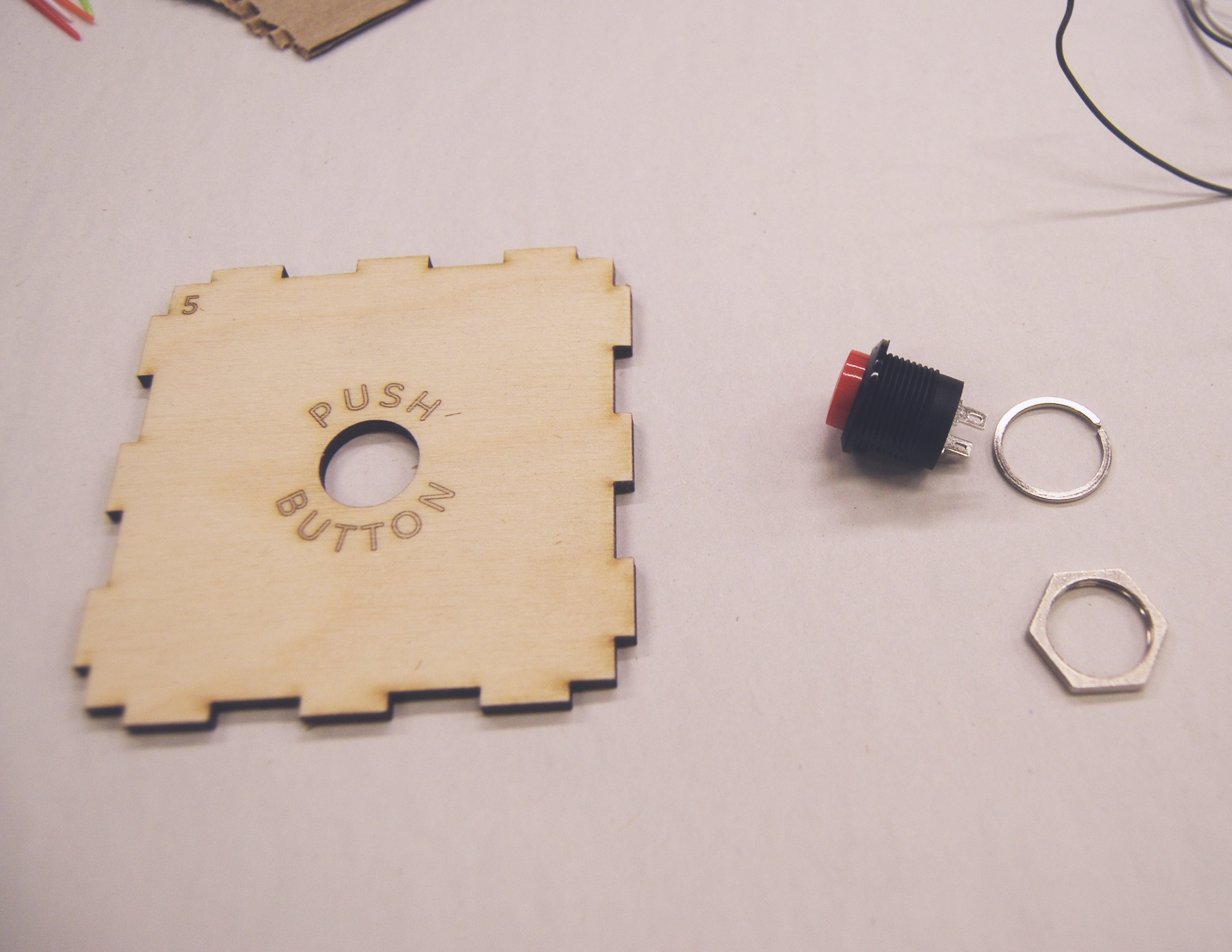 Puzzle Box - Codebreakers and Groundbreakers [UCM] : 7 Steps (with ...