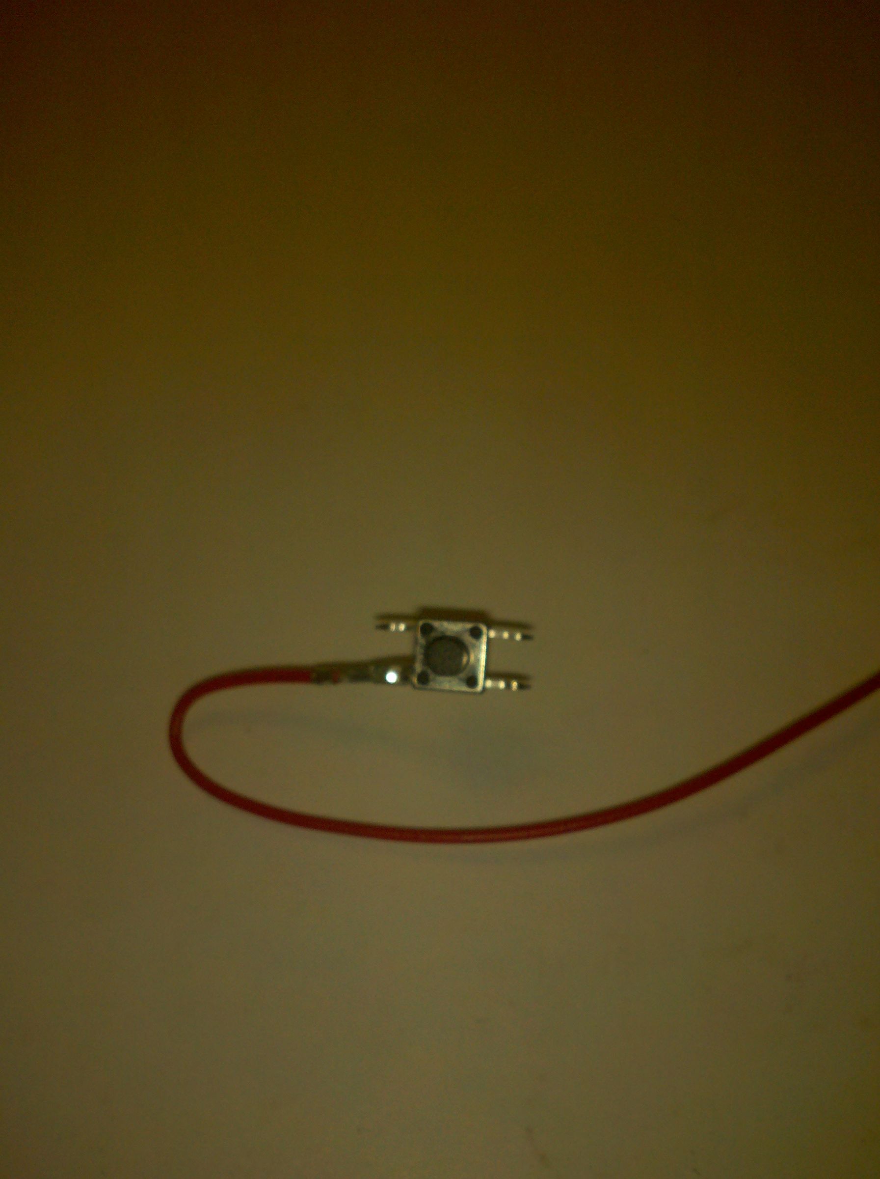 DIY Magic Wand and Chest Kit (IR Emitter and Receiver) : 6 Steps ...