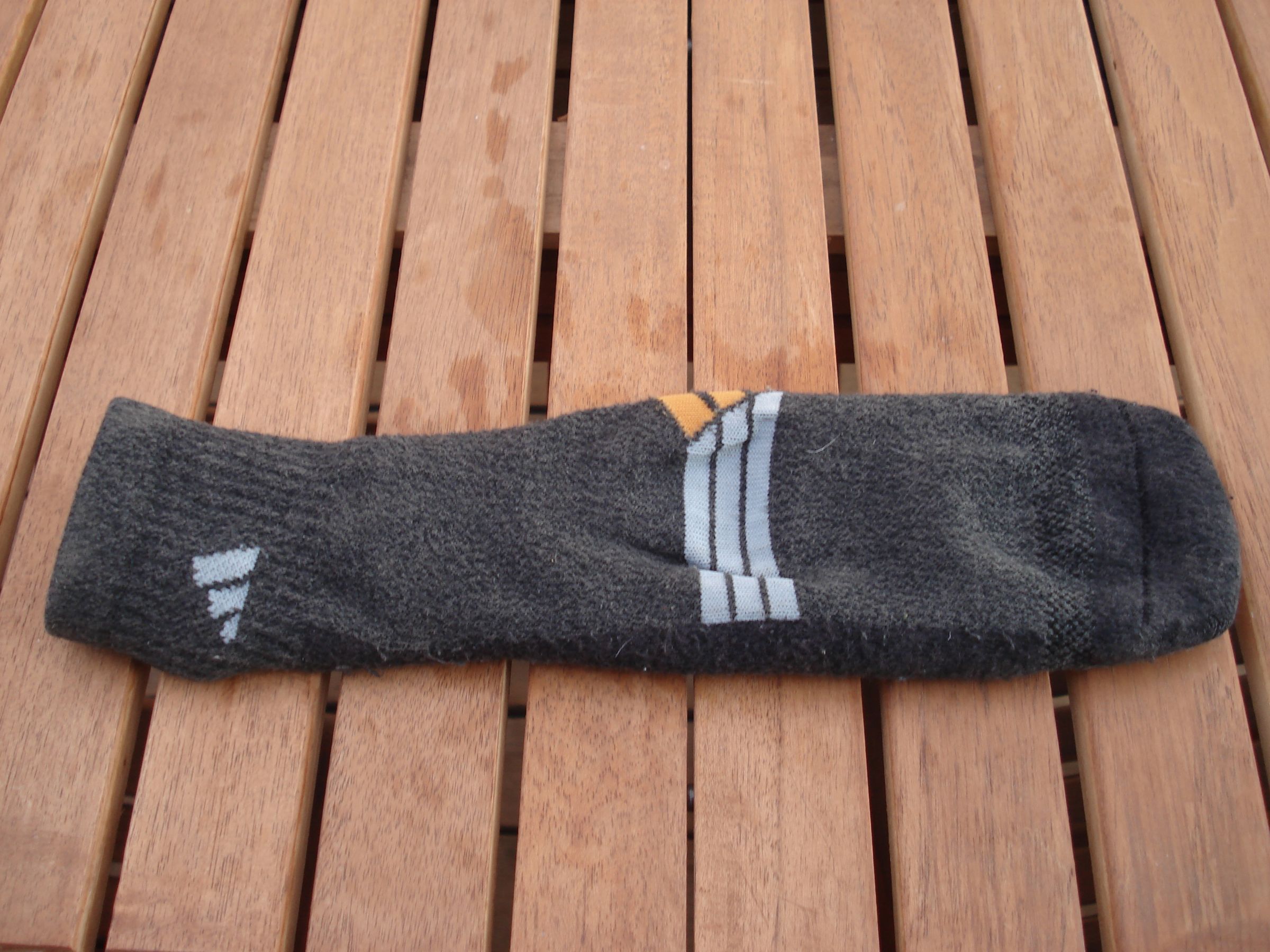 Ipod Touch Sock Cover : 3 Steps - Instructables