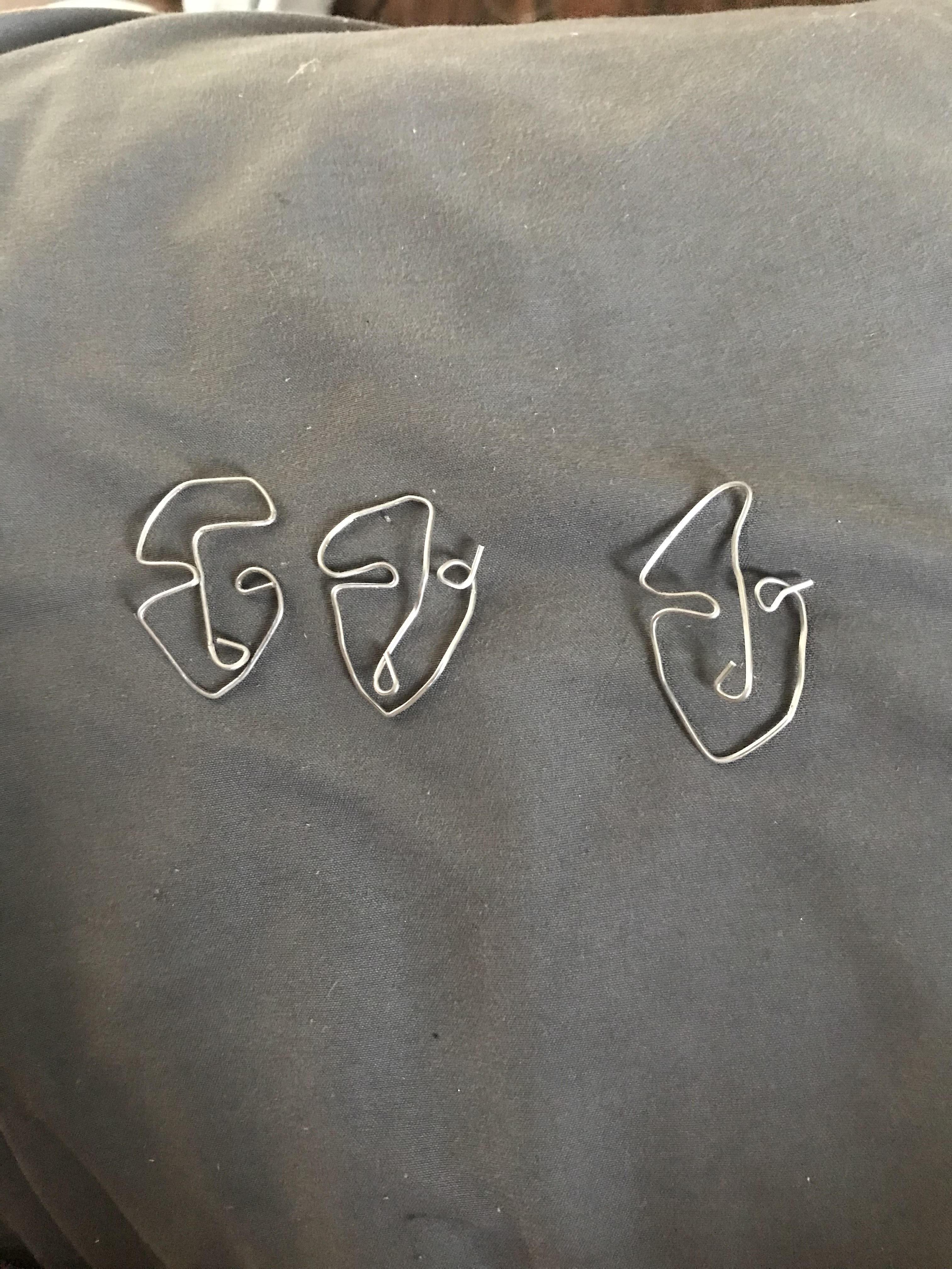 Paperclip Faces : 9 Steps - Instructables