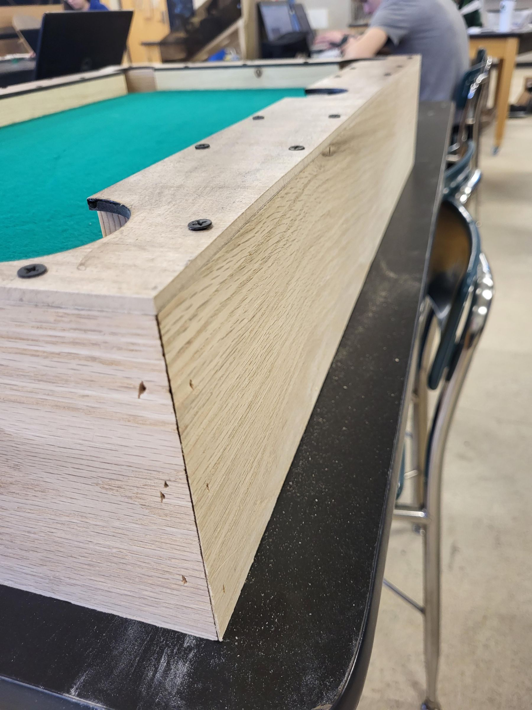Miniature Pool : 21 Steps (with Pictures) - Instructables