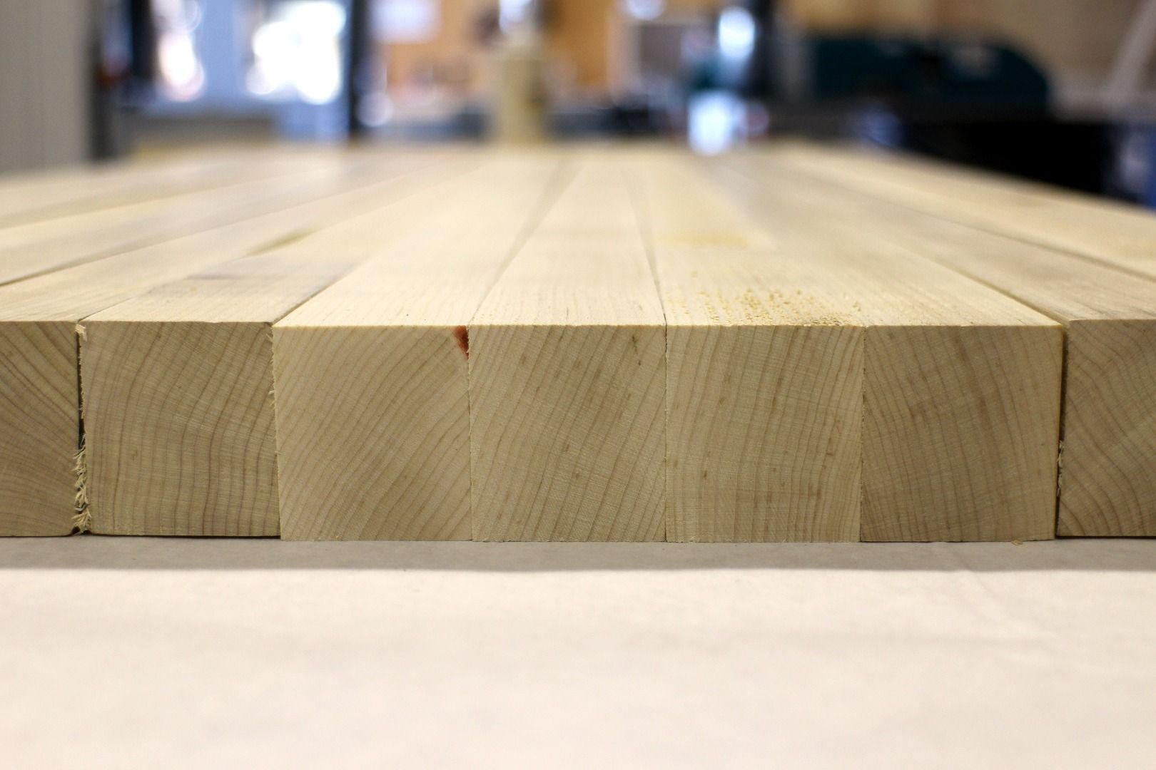 Ultimate Workbench : 22 Steps (with Pictures) - Instructables