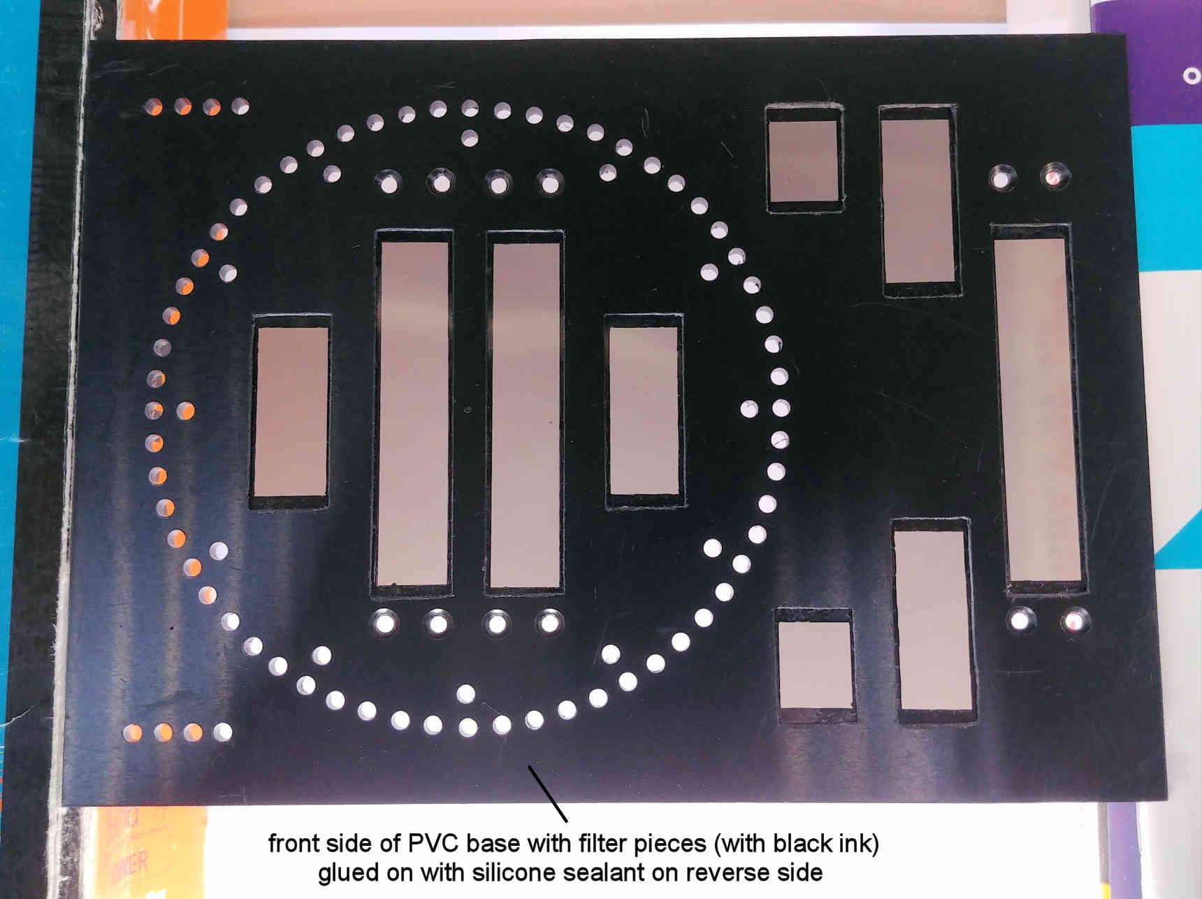 Planet Locating 'Cosmic Clock' : 21 Steps (with Pictures) - Instructables