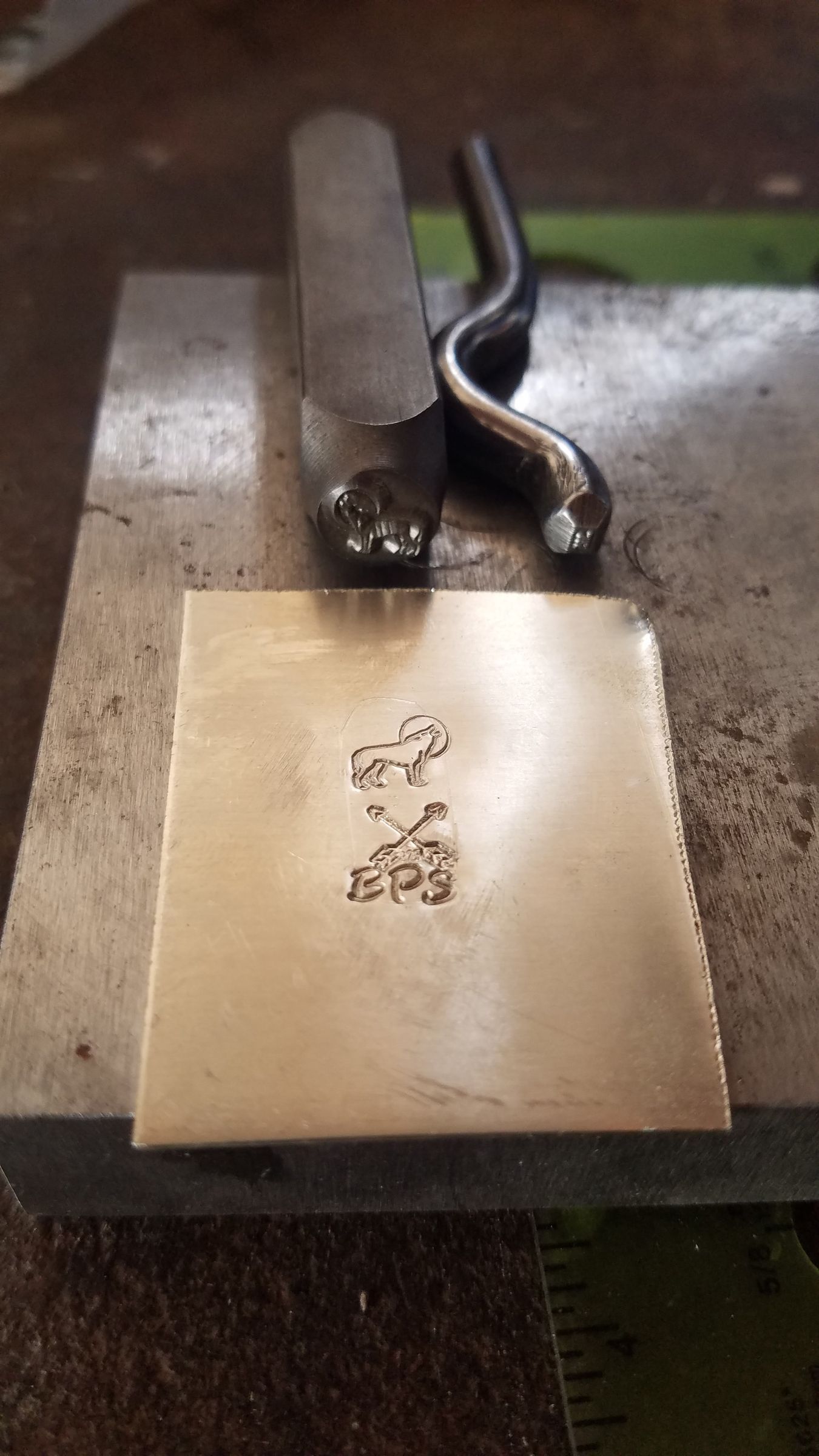 Sterling Silver Shadow Box Ring : 8 Steps (with Pictures) - Instructables