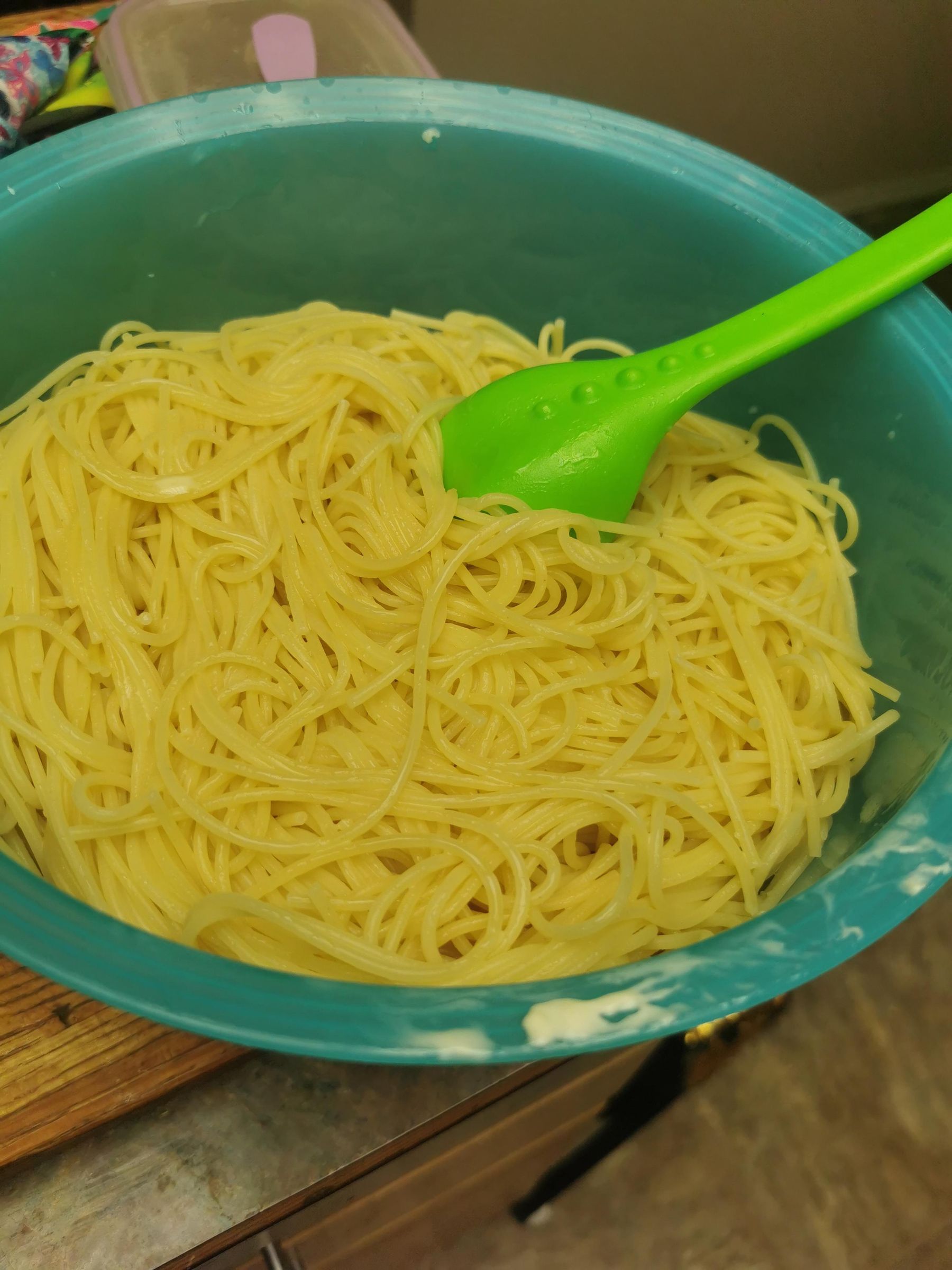 Air Fryer Burrito/wraps to Make Your Messy Foods More Portable Spaghetti Tacos : 4 Steps (with ...