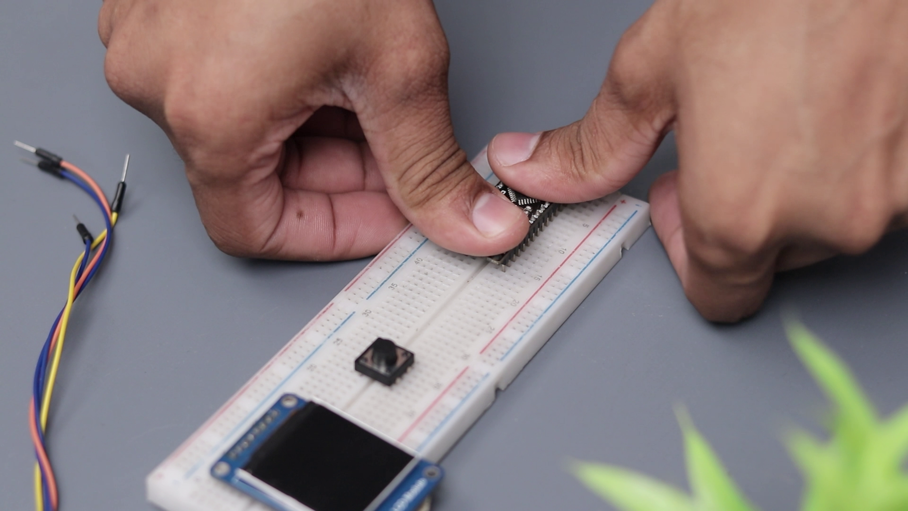 Making a Tiny Handheld Game With Arduino : 13 Steps (with Pictures ... Making a Tiny Handheld Game With Arduino : 13 Steps (with Pictures ...
