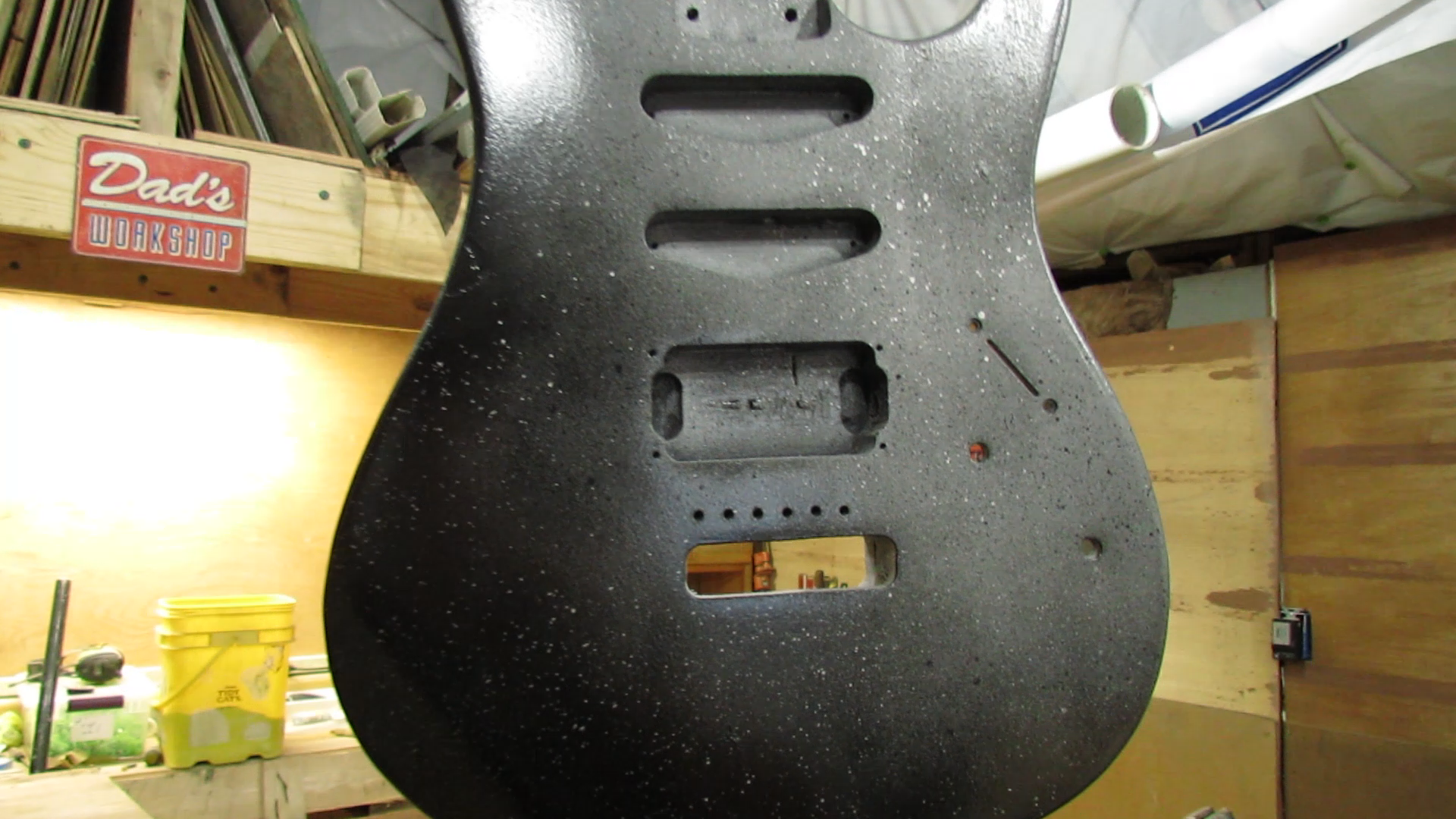 Guitar Fix and Restore : 10 Steps (with Pictures) - Instructables
