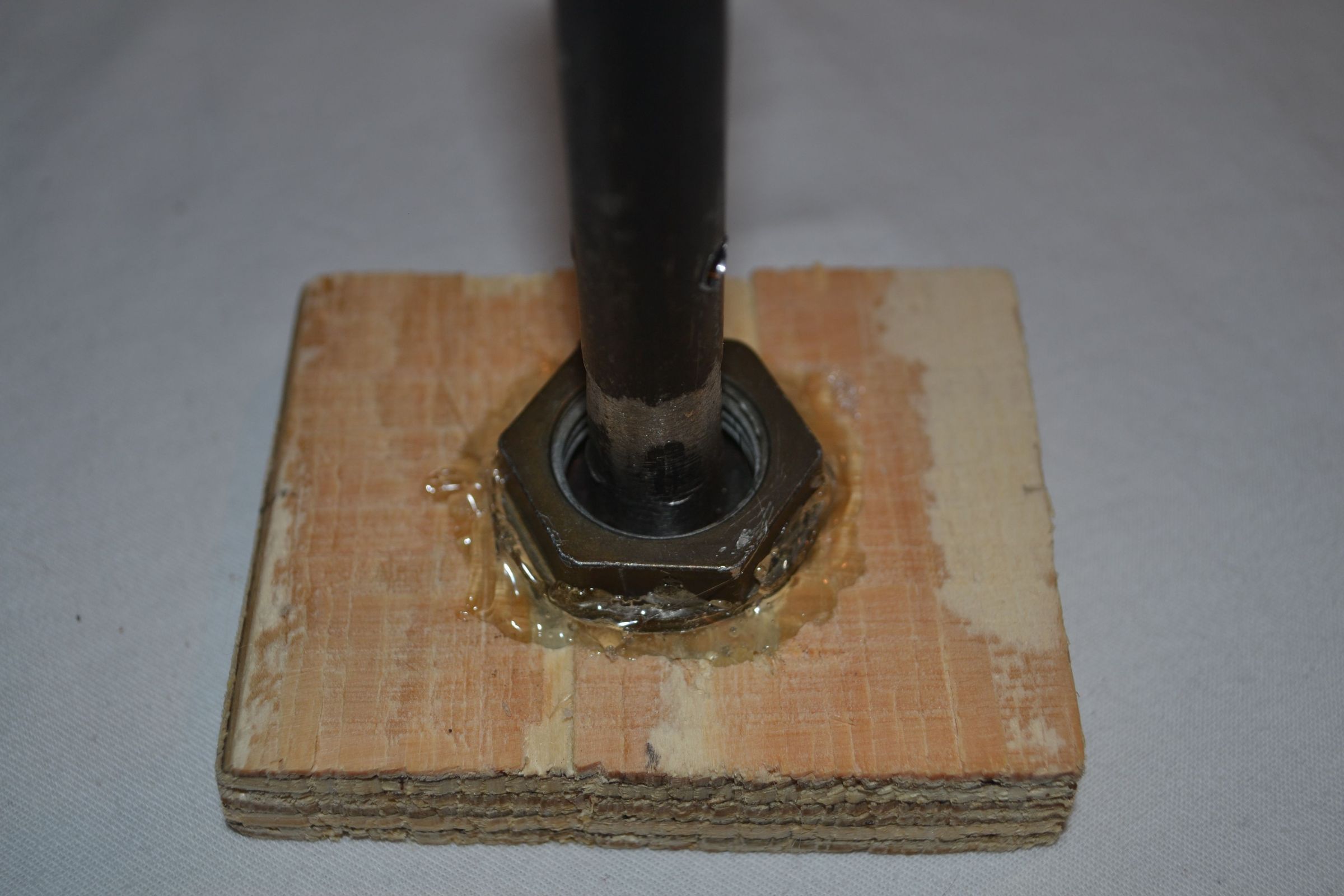 Desktop Printing Press : 11 Steps (with Pictures) - Instructables