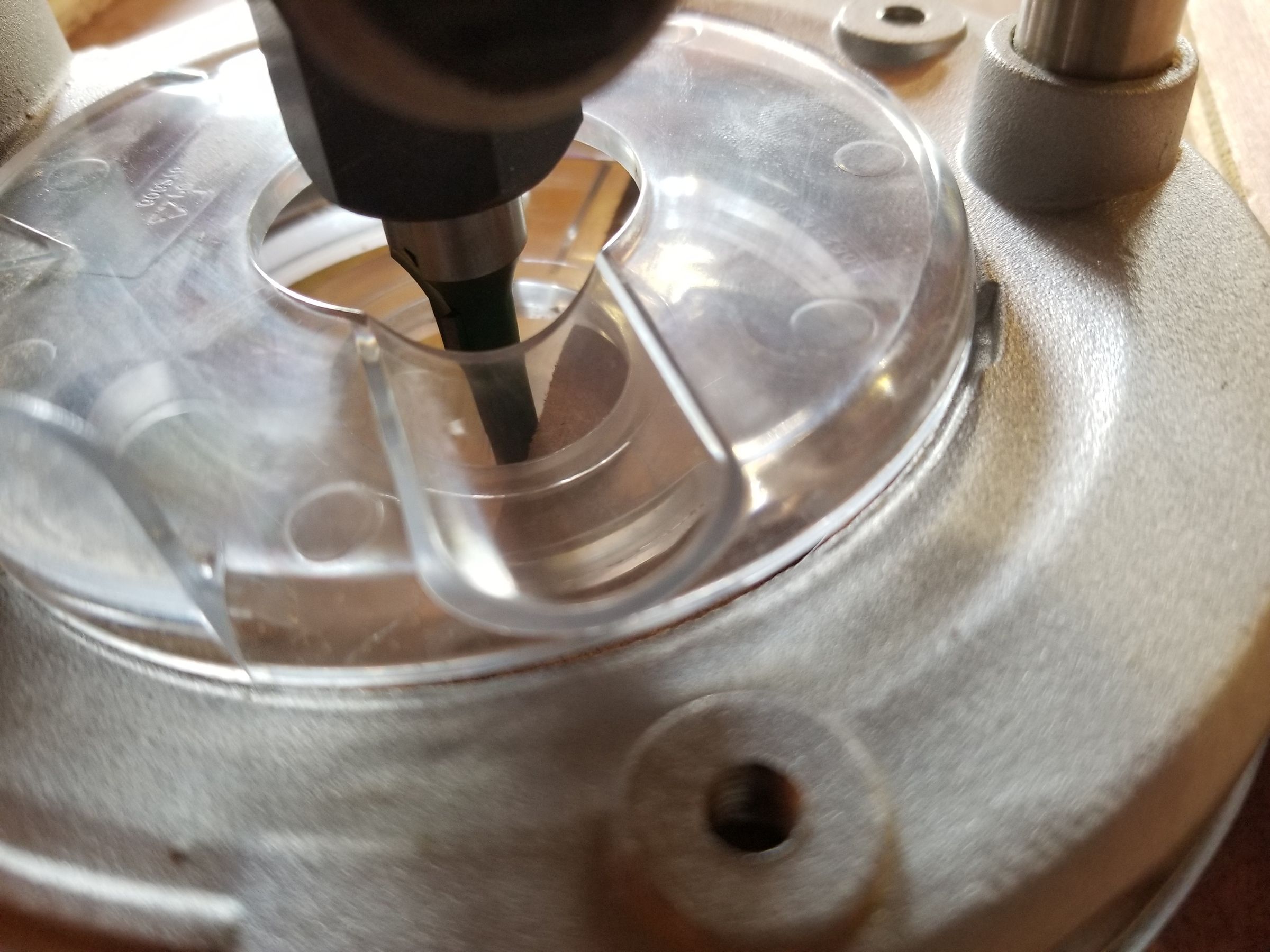 Adjustable Dado Jig : 7 Steps (with Pictures) - Instructables