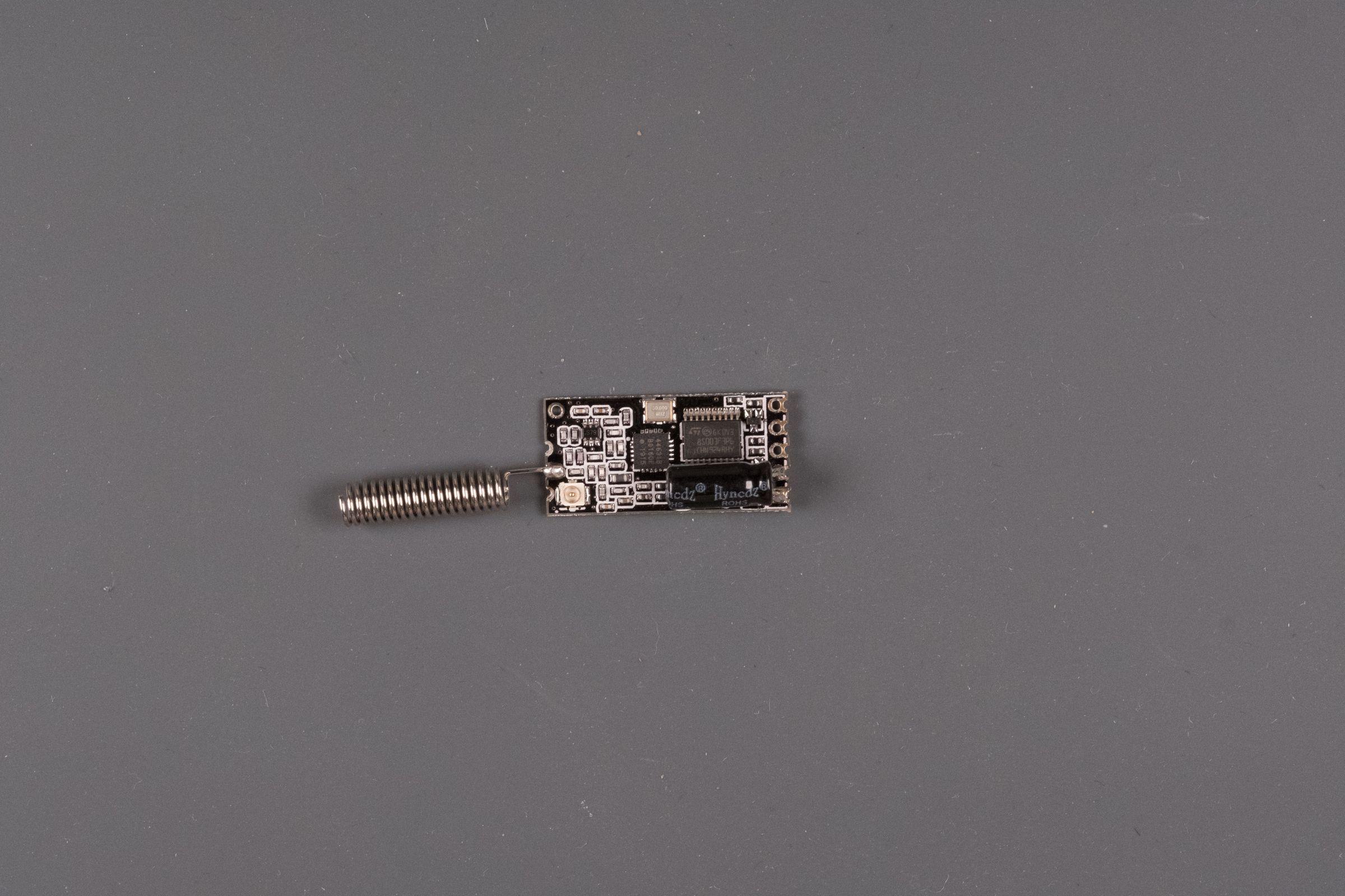 Easy IOT - ESP32 Based RF Sensor Hub : 13 Steps (with Pictures) - Instructables