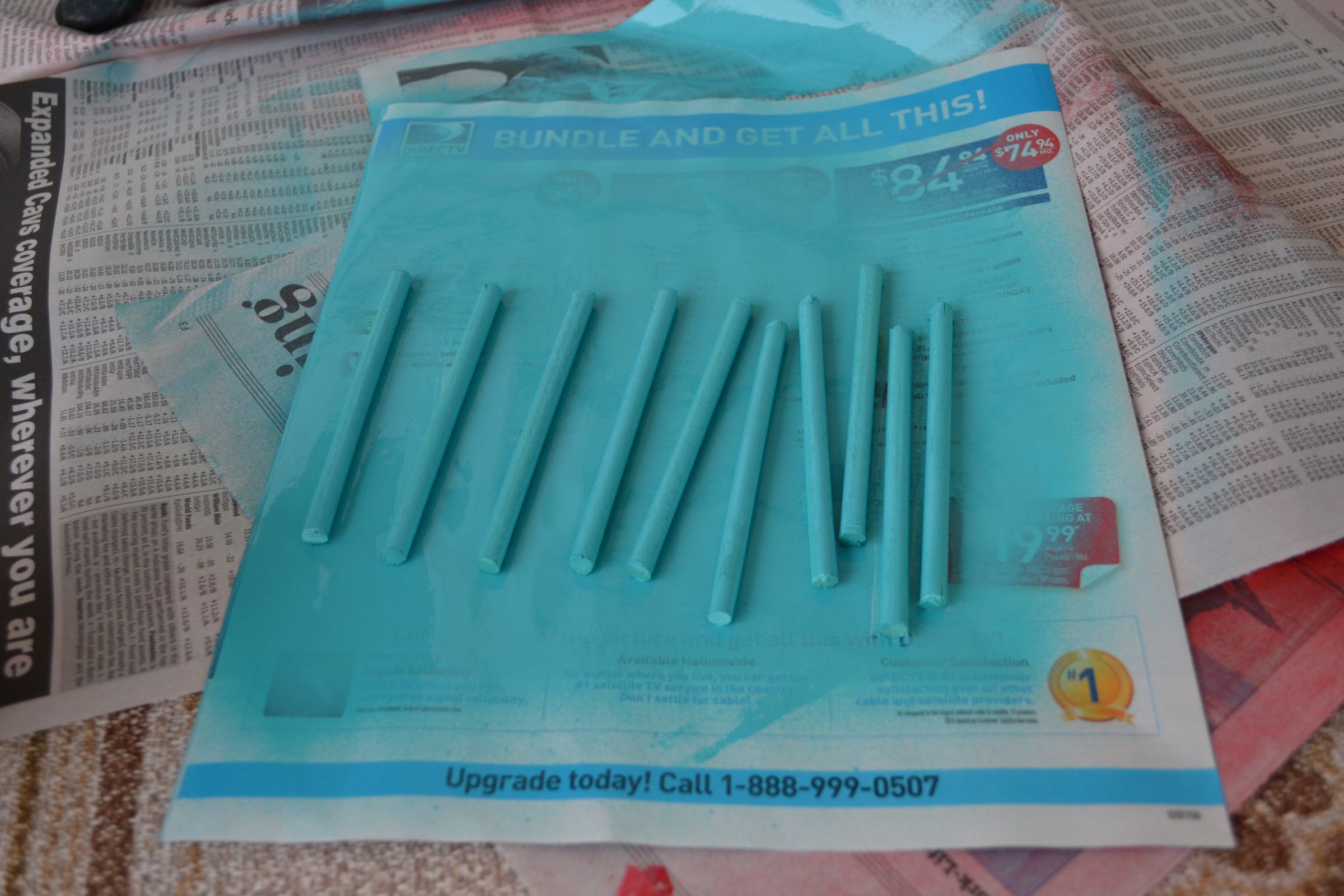 Rubber Band Pencil/Pen Holder : 9 Steps (with Pictures) - Instructables