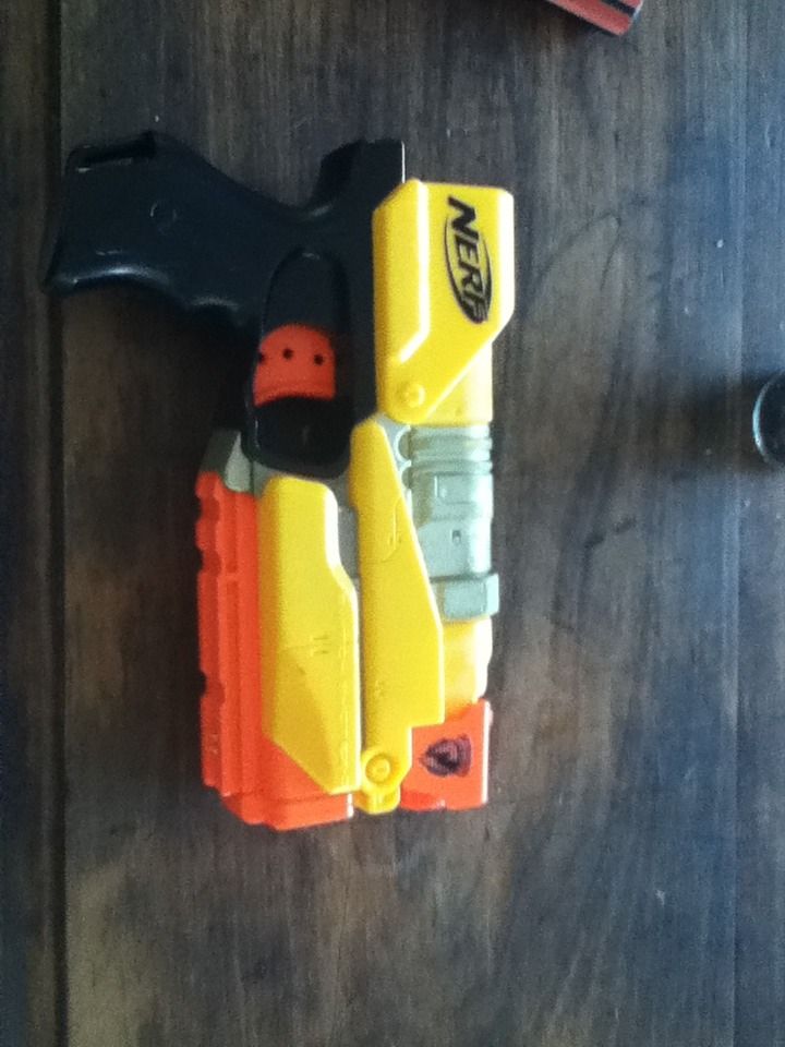 Switch-shot Painting : 6 Steps - Instructables