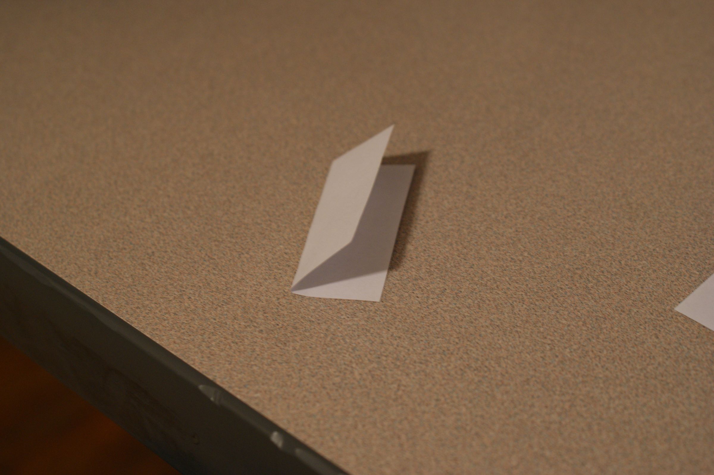 Paper Vampire Fangs : 3 Steps - Instructables