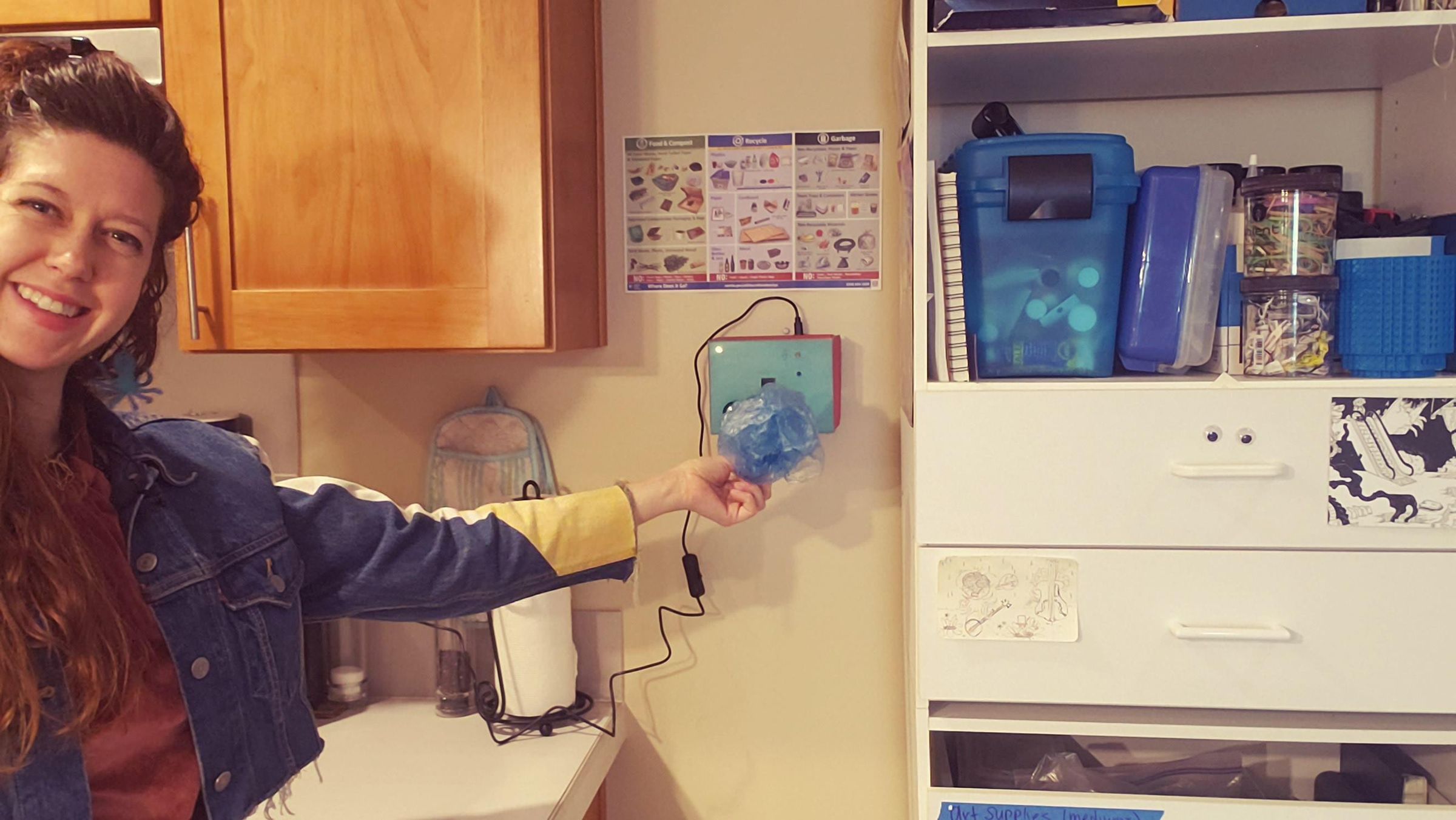 Make a Pi Trash Classifier With ML! : 8 Steps (with Pictures ...