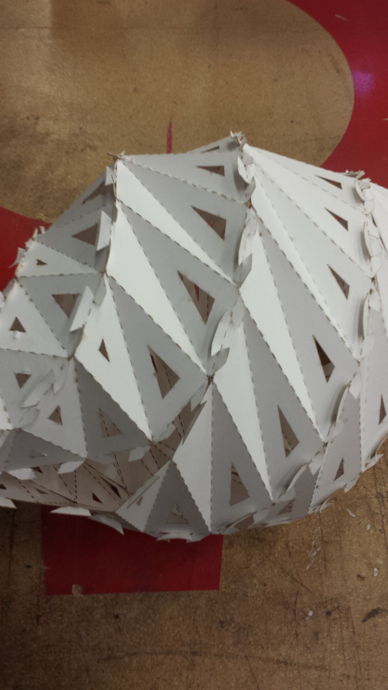 Parametric Twisted Lamp : 8 Steps (with Pictures) - Instructables
