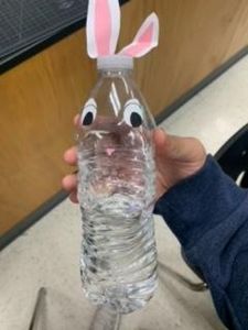 Easter Bunny Trap : 8 Steps - Instructables