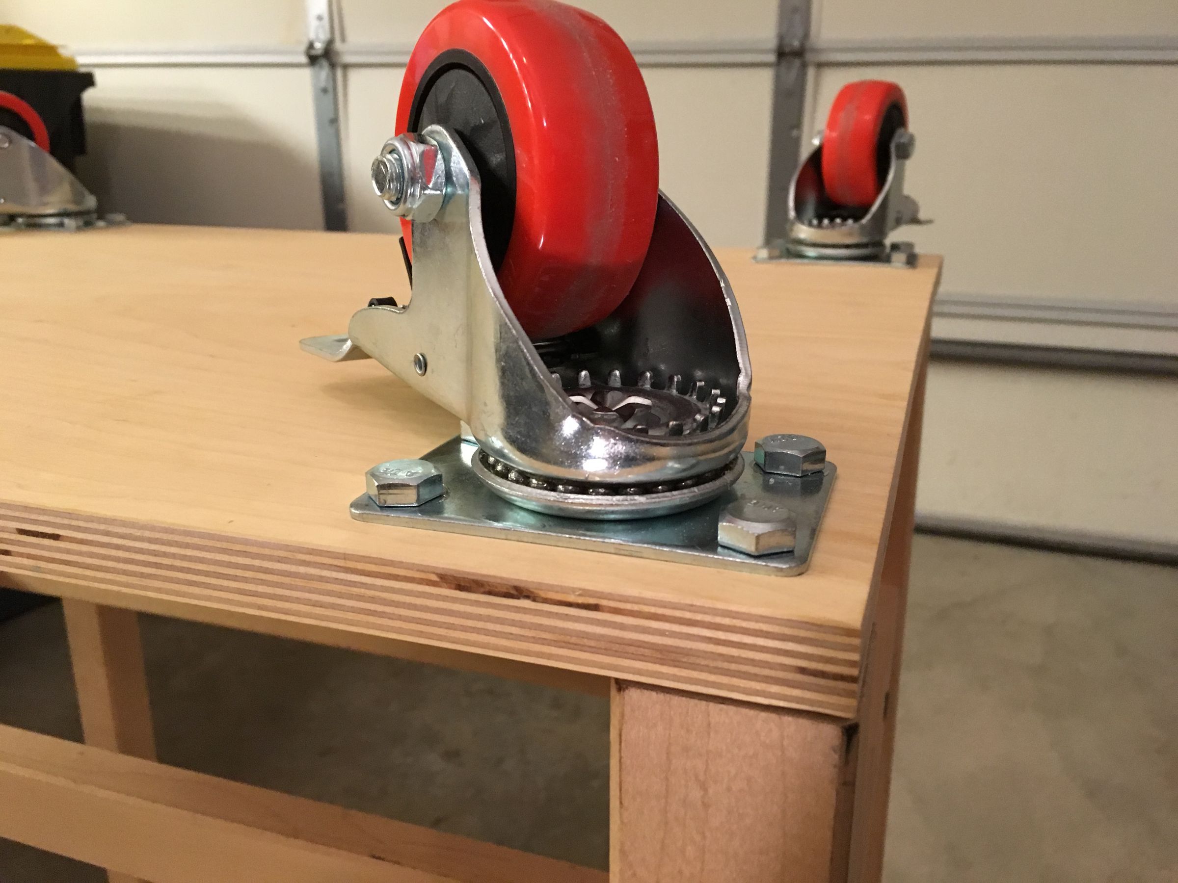 Router Table Major Improvements : 13 Steps (with Pictures) - Instructables
