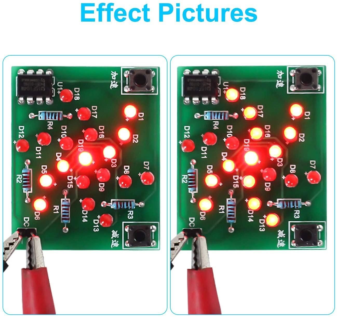 Led Circuit Board Kits