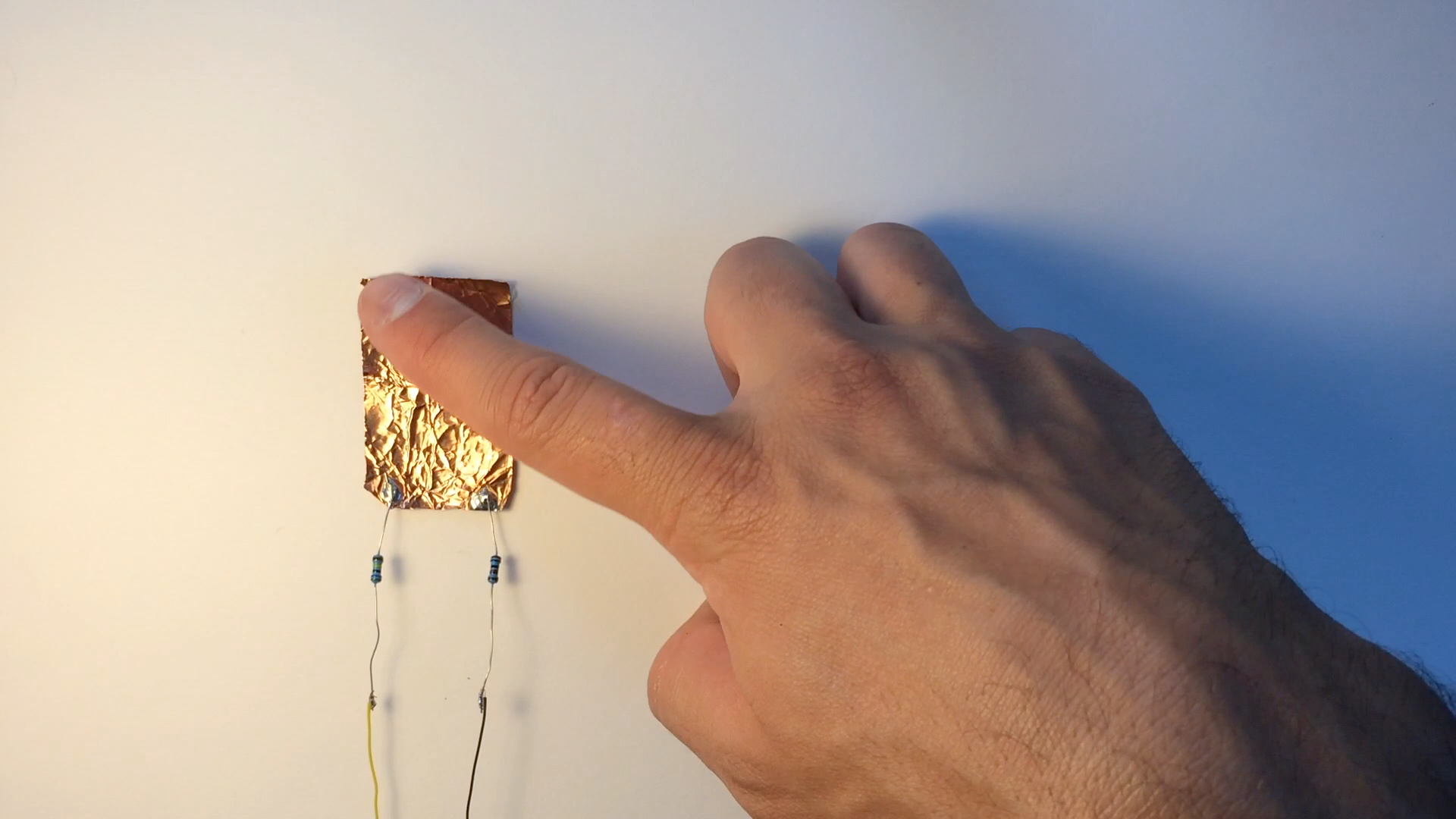 Selecting the Right Sensor for Arduino Projects : 7 Steps (with ...