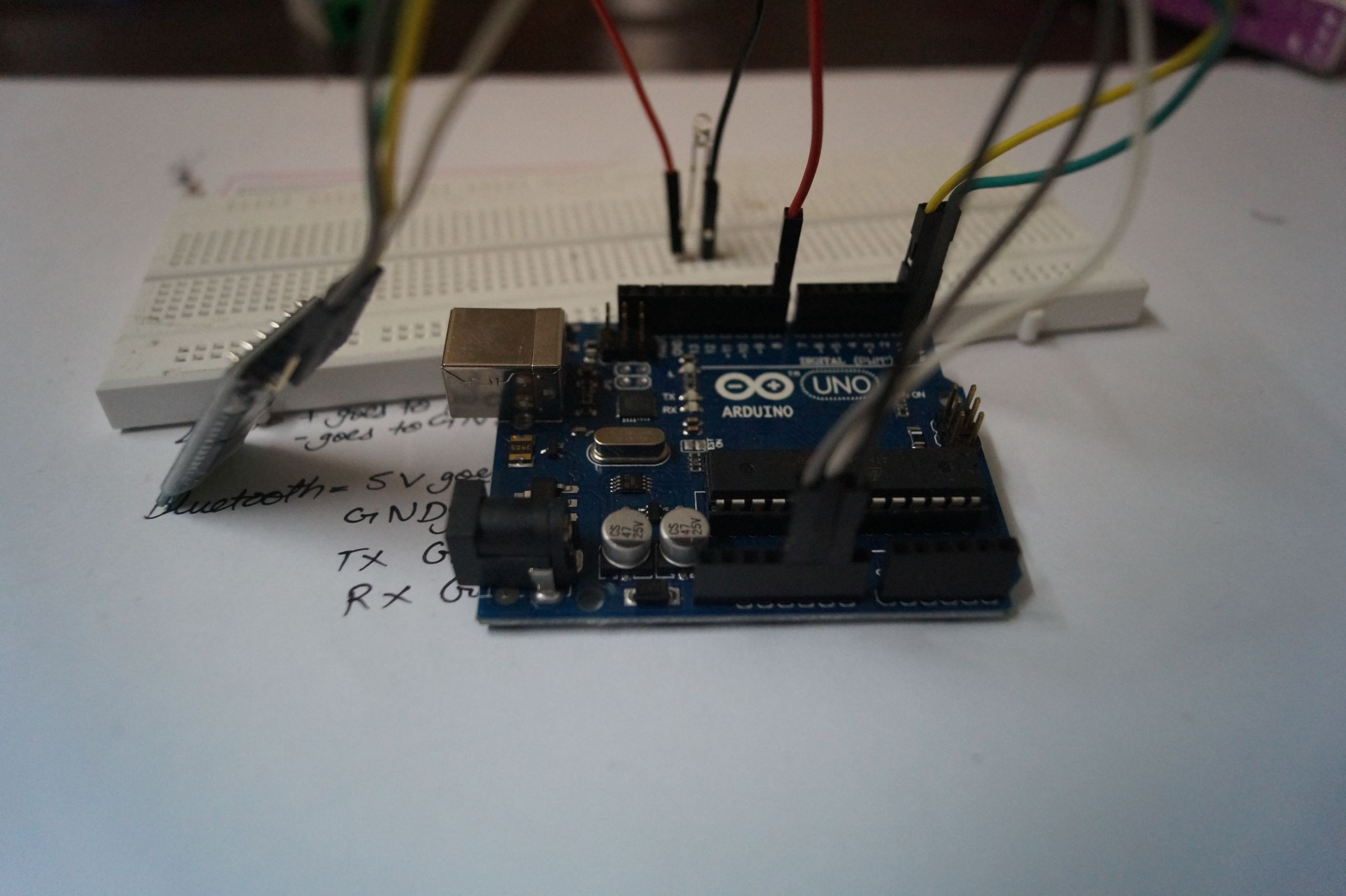 How to Control Led With Your Smartphone With Arduino - Instructables