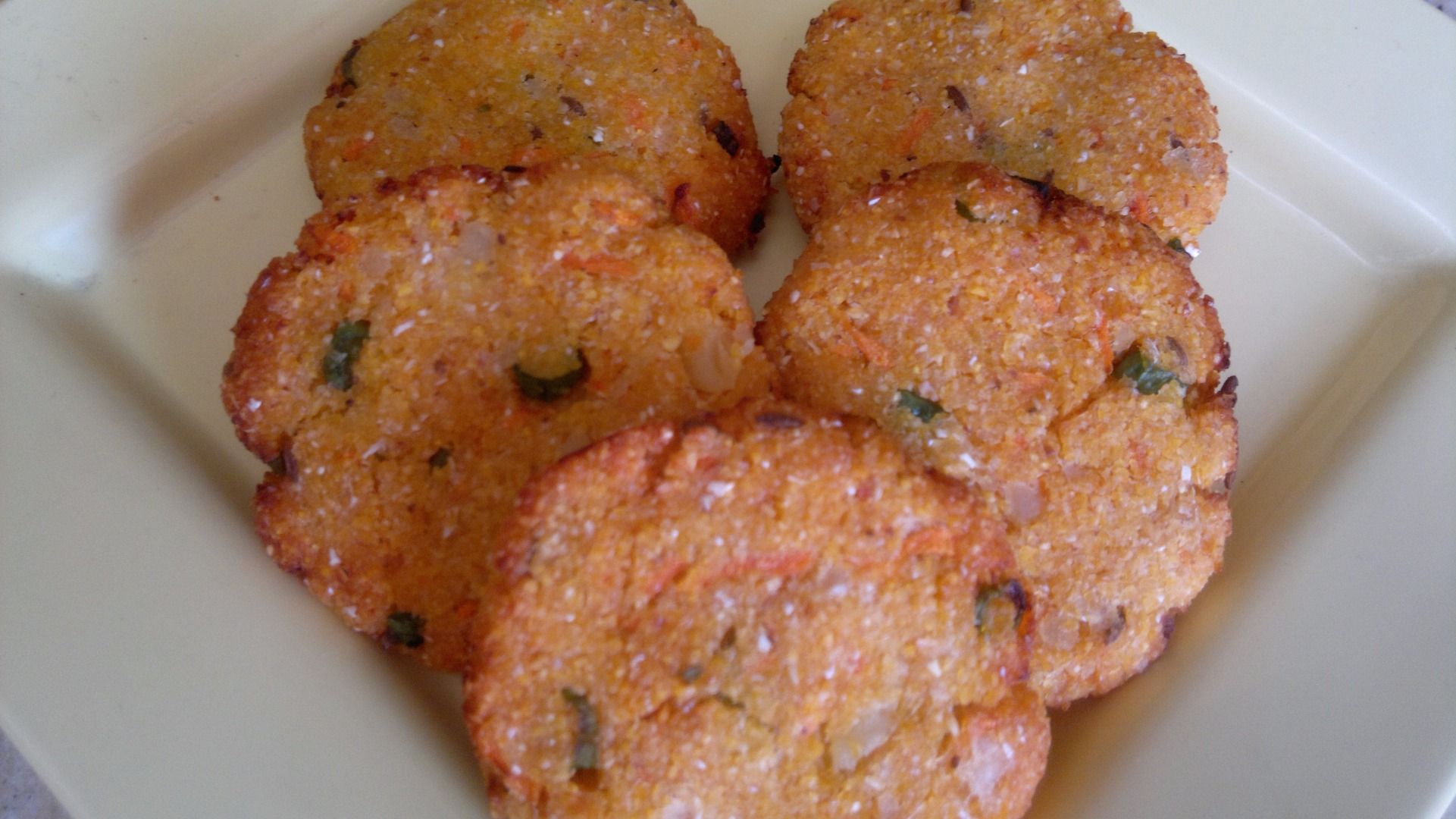Corn Cutlets Recipe - Instructables