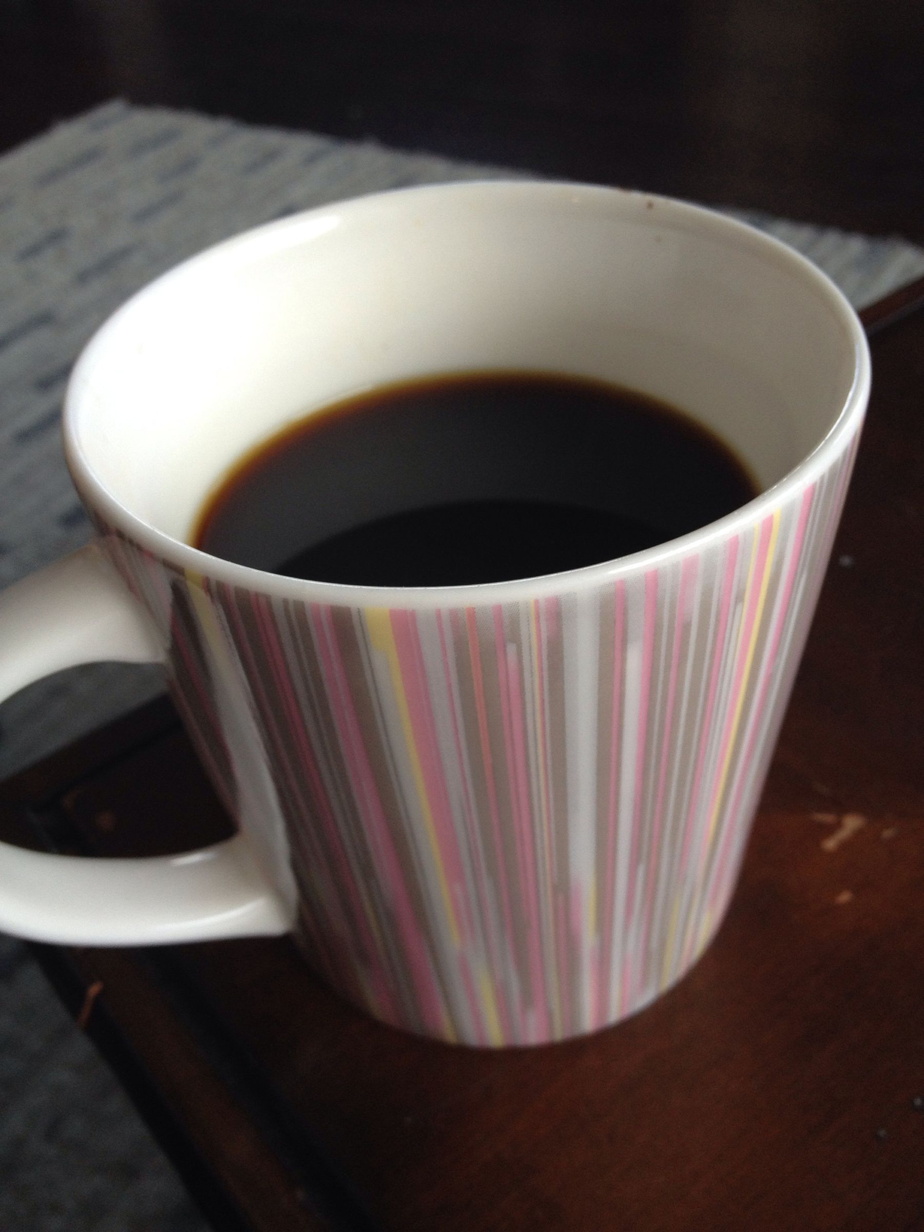 Make a Perfect Cup of Coffee. You Need That Caffeine. : 8 Steps ...