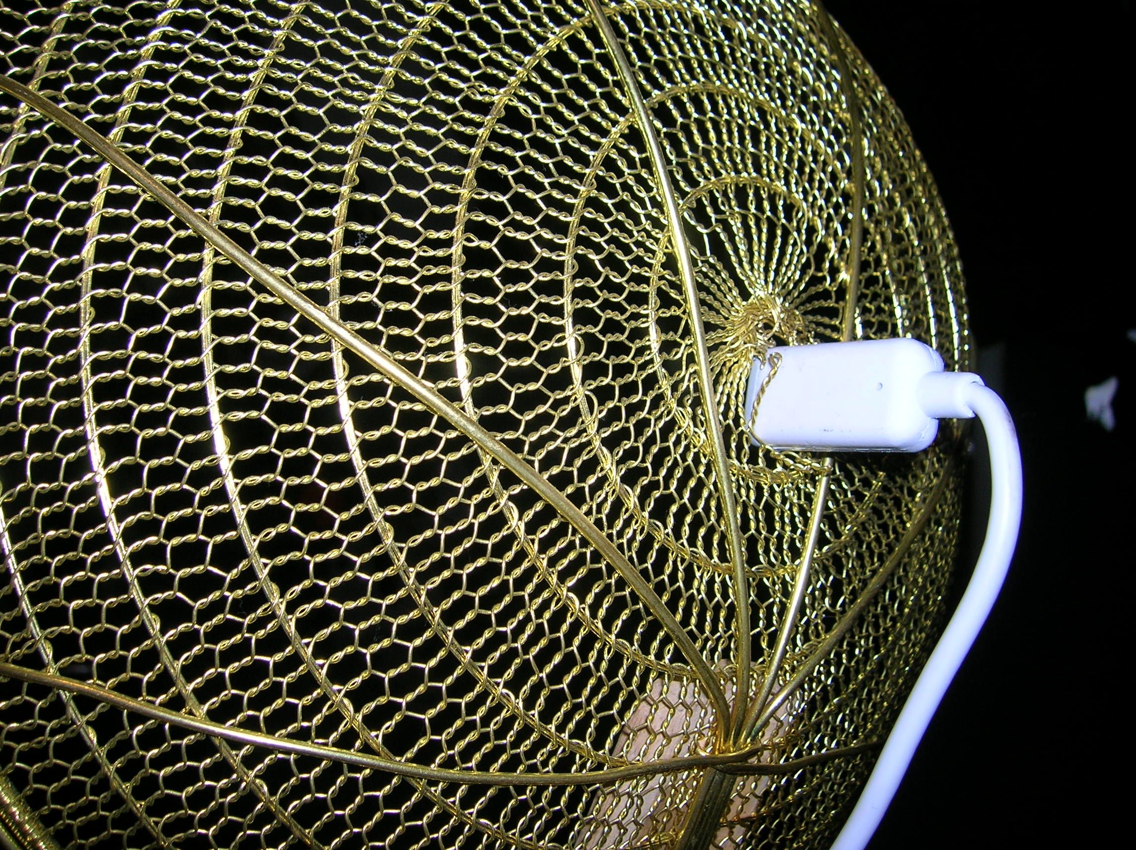 Wifi Signal Strainer (WokFi) Long Distance : 3 Steps (with Pictures ...