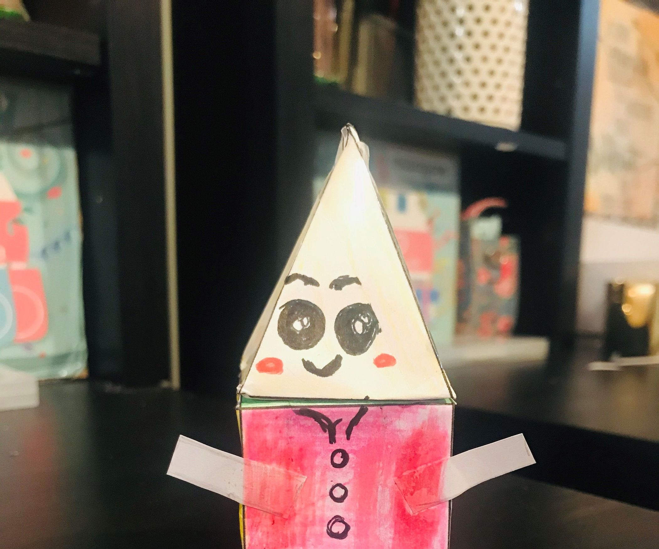 House Bot : 18 Steps - Instructables