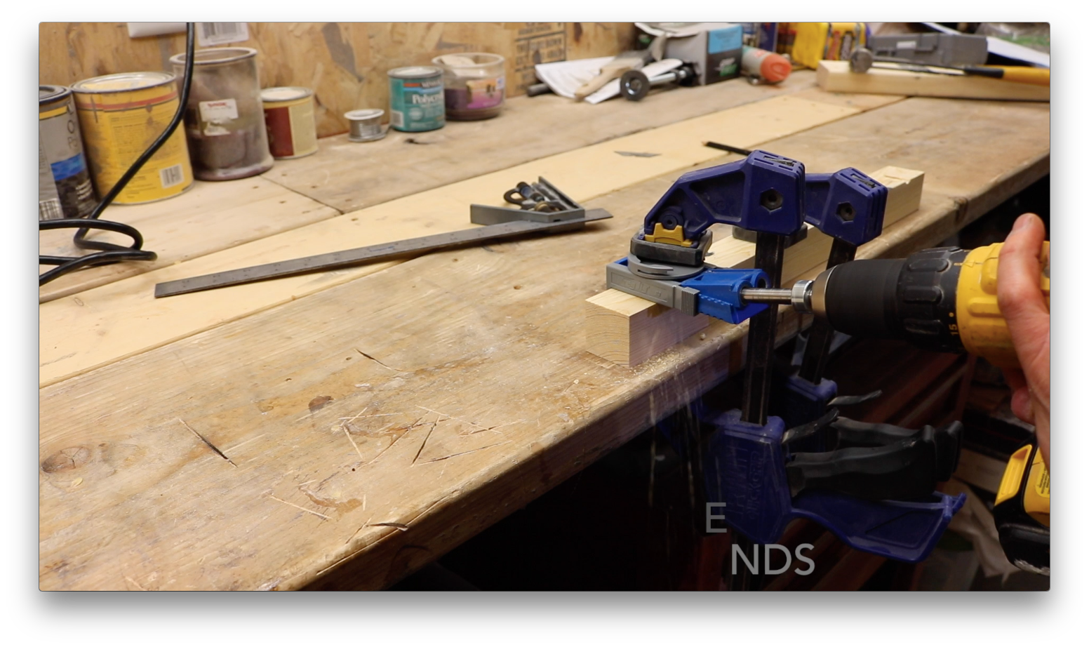 2x4 Bar Stool : 9 Steps (with Pictures) - Instructables
