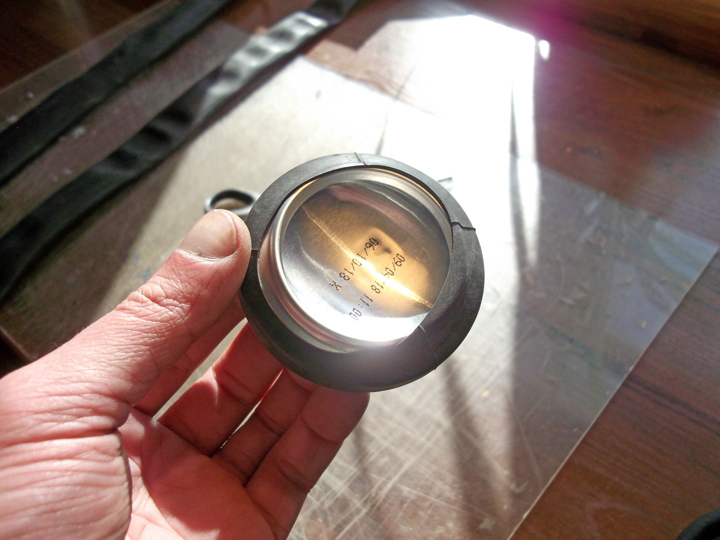 Toy Car Wheels From Soda Cans : 18 Steps (with Pictures) - Instructables