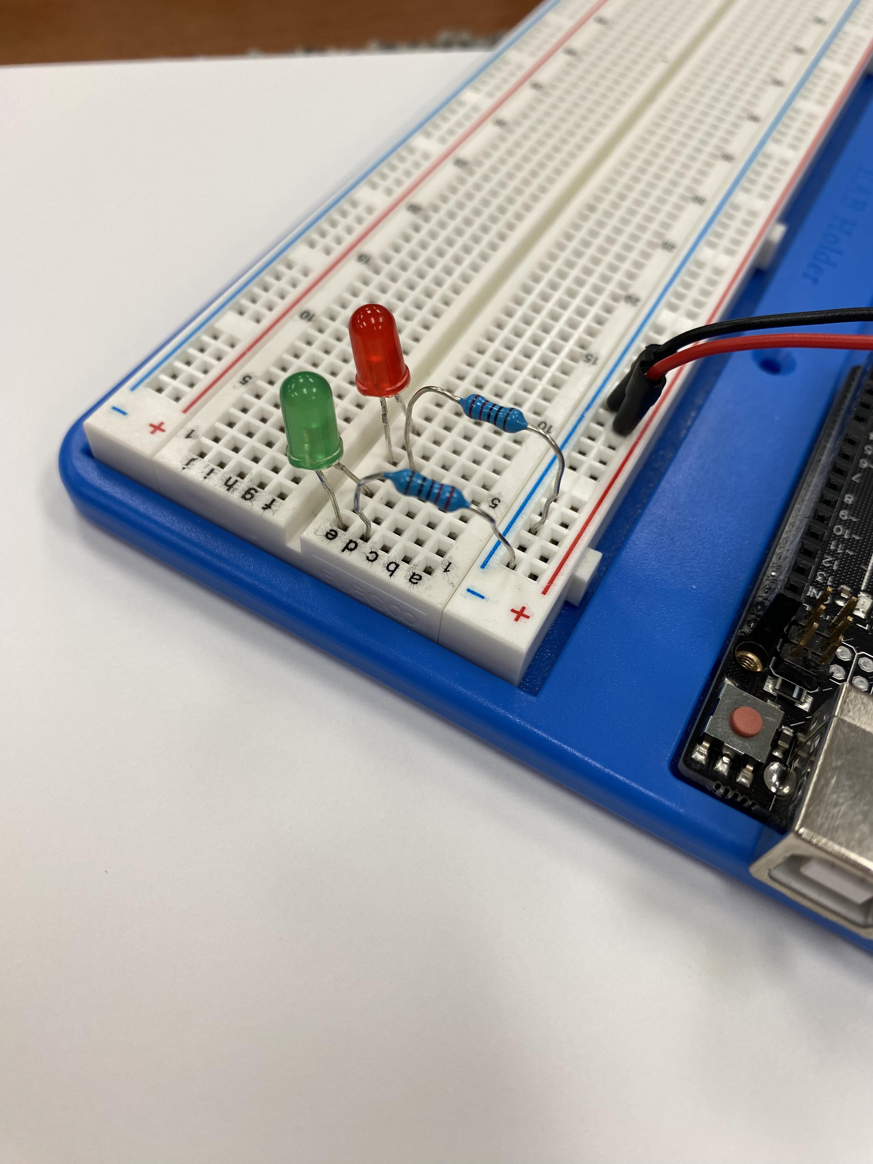 Arduino Basics: Making a Locking Mechanism : 11 Steps (with Pictures ...
