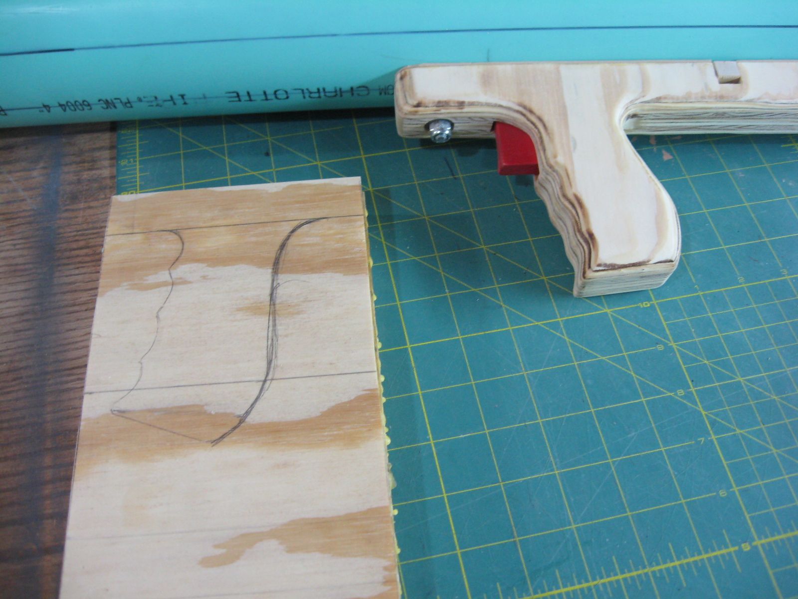 Bungee Bazooka : 17 Steps (with Pictures) - Instructables