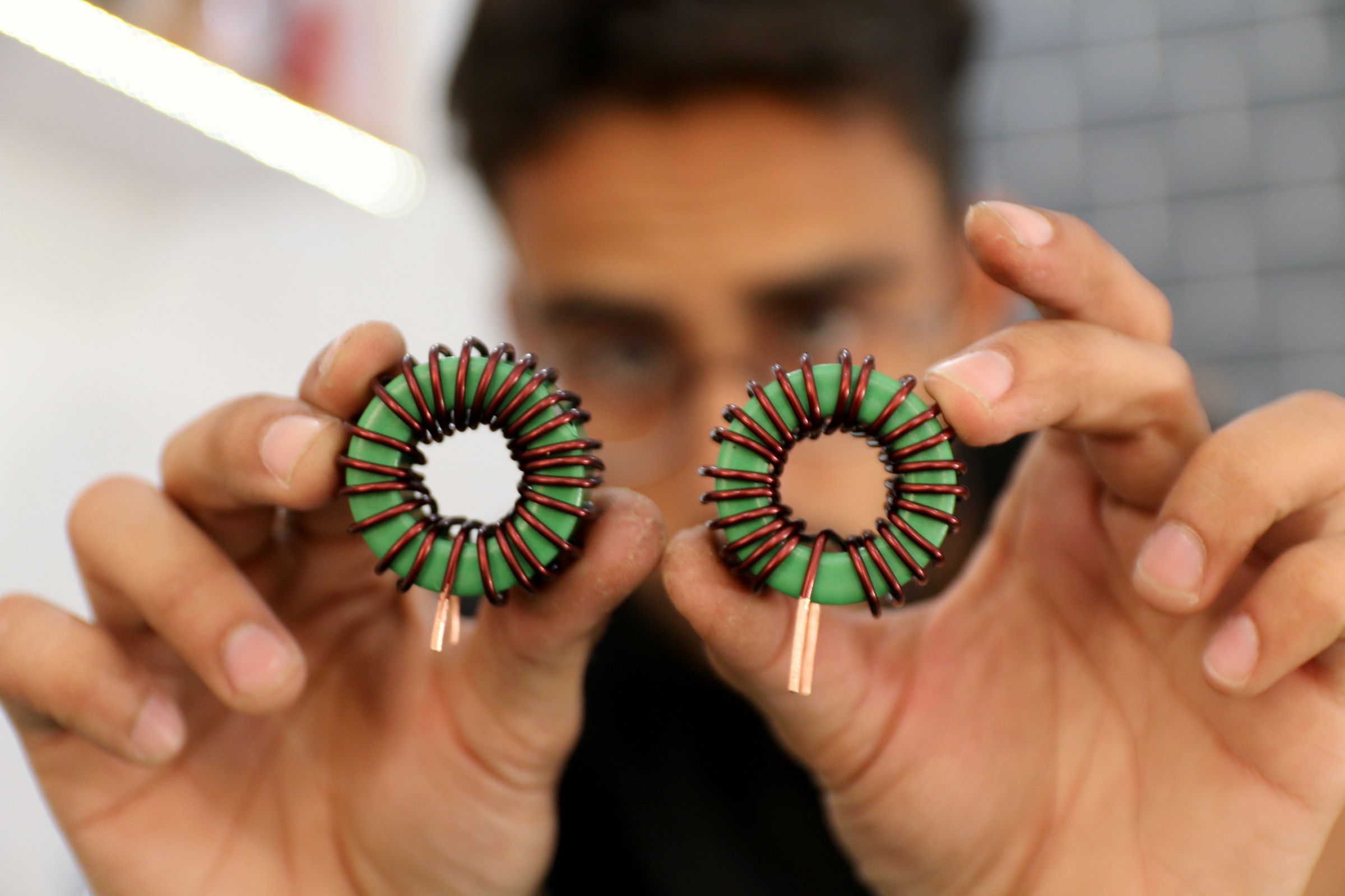 2000 Watts Induction Heater : 9 Steps (with Pictures) - Instructables