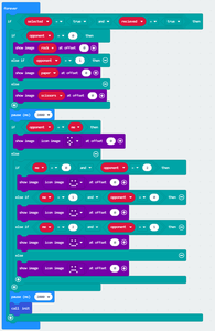 Rock Paper Scissors - Micro:bit : 7 Steps (with Pictures) - Instructables