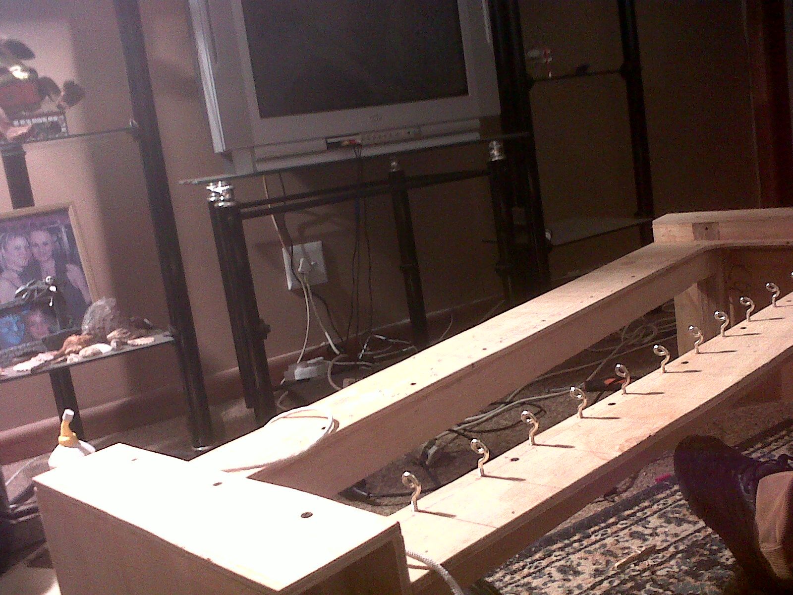 Marimba / Xylophone / Coffee Table - Instructables