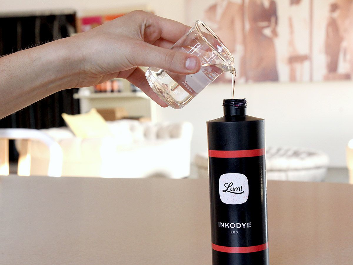 Create a Galaxy Print With Inkodye : 13 Steps (with Pictures ...