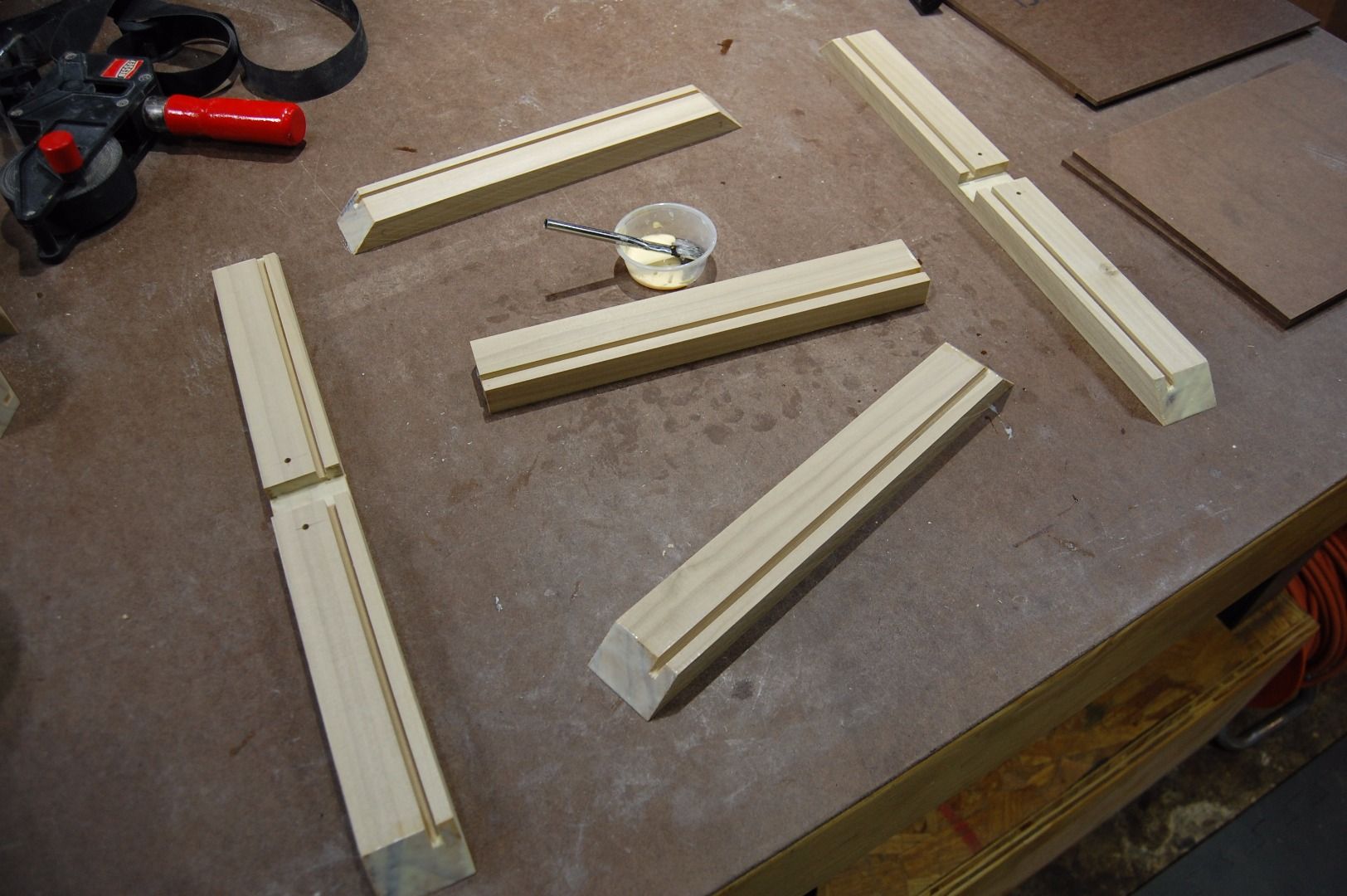 2 Player Shut the Box Game : 16 Steps (with Pictures) - Instructables