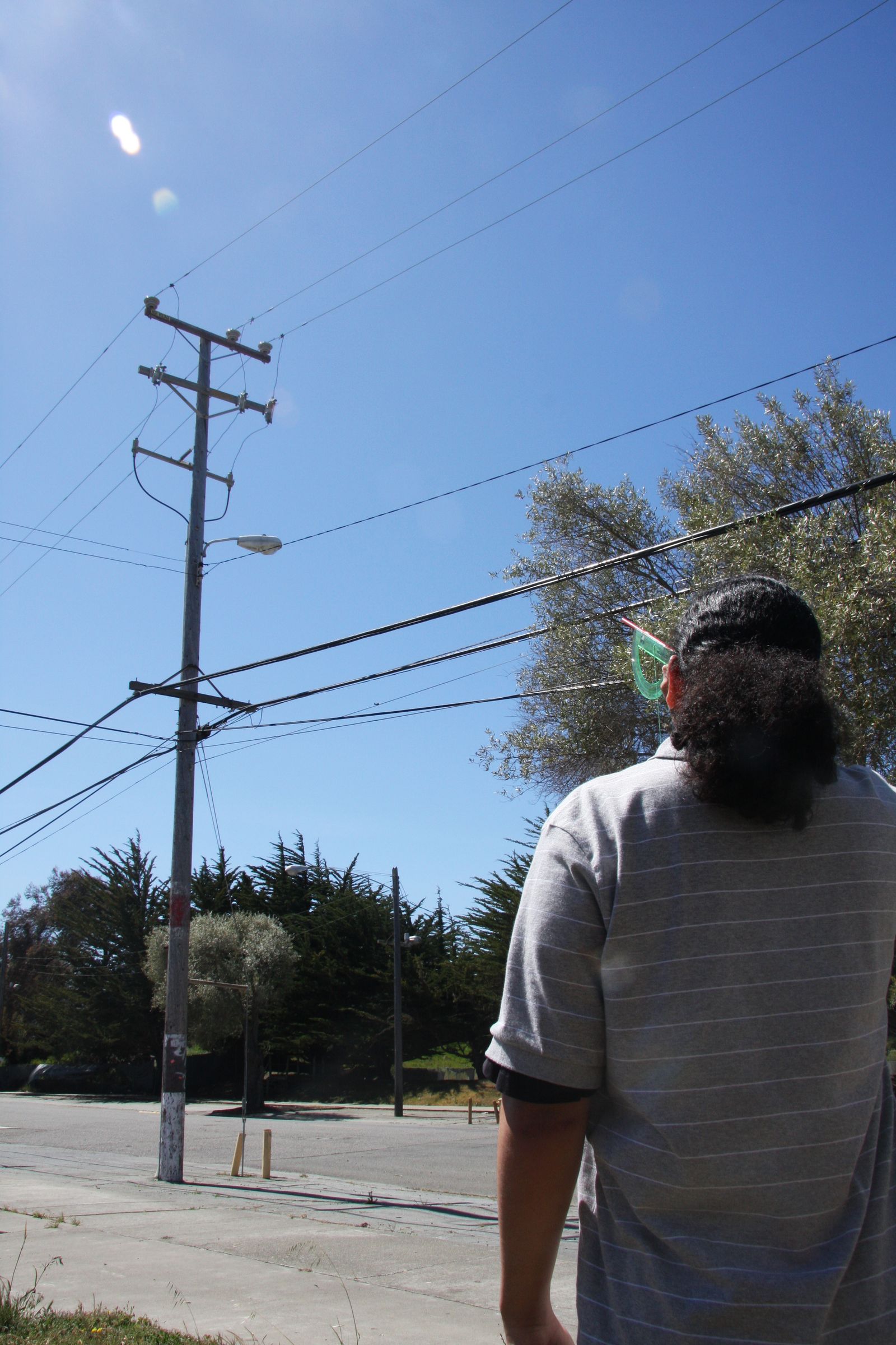 Using a Clinometer to Measure Height : 8 Steps (with Pictures ...