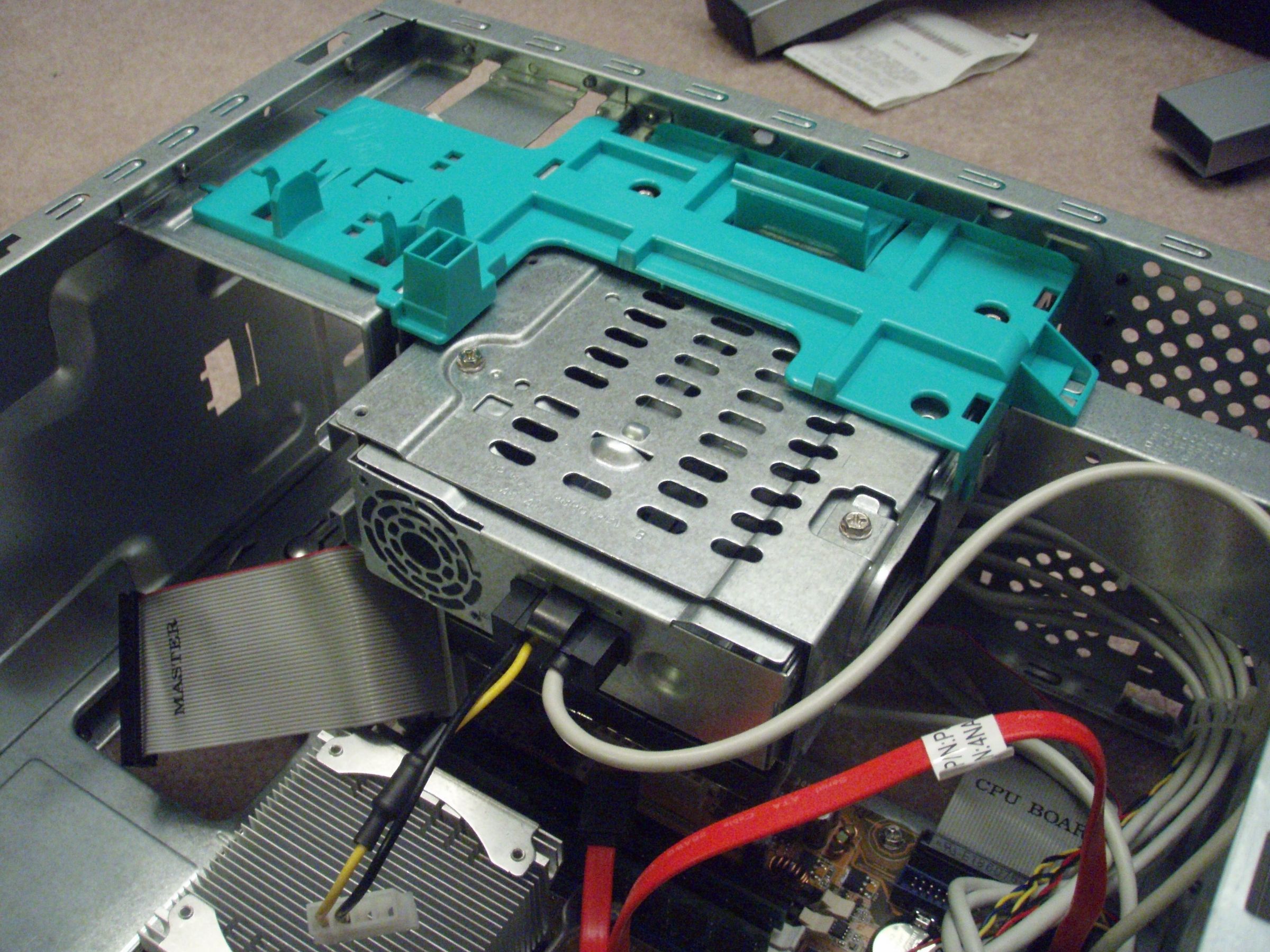 How to Disassemble a Computer : 16 Steps (with Pictures) - Instructables