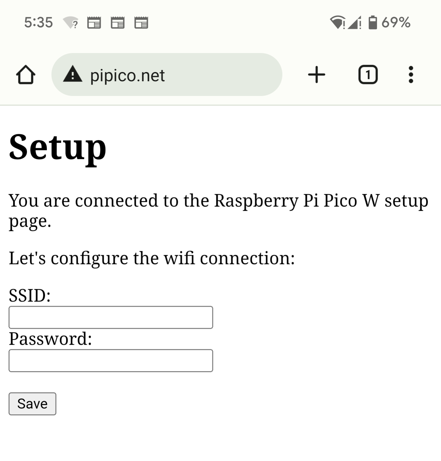 Workday Progressbar With Google Calendar Integration : 7 Steps (with Pictures) - Instructables