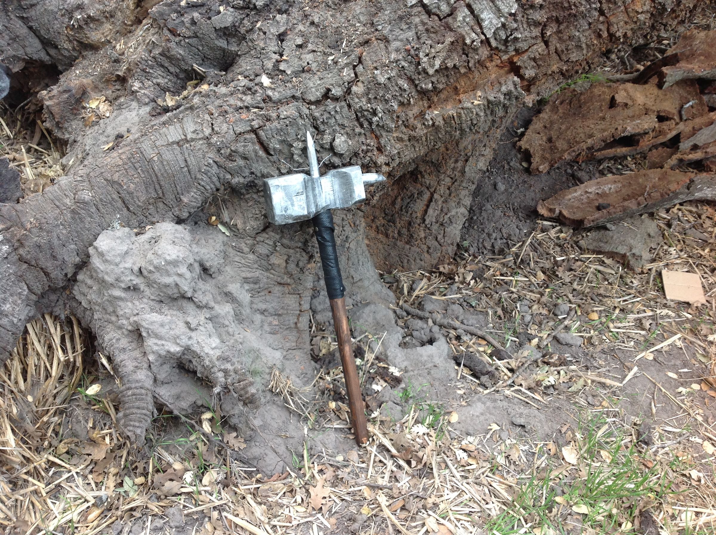 Make-it-Medieval WARHAMMER : 6 Steps (with Pictures) - Instructables